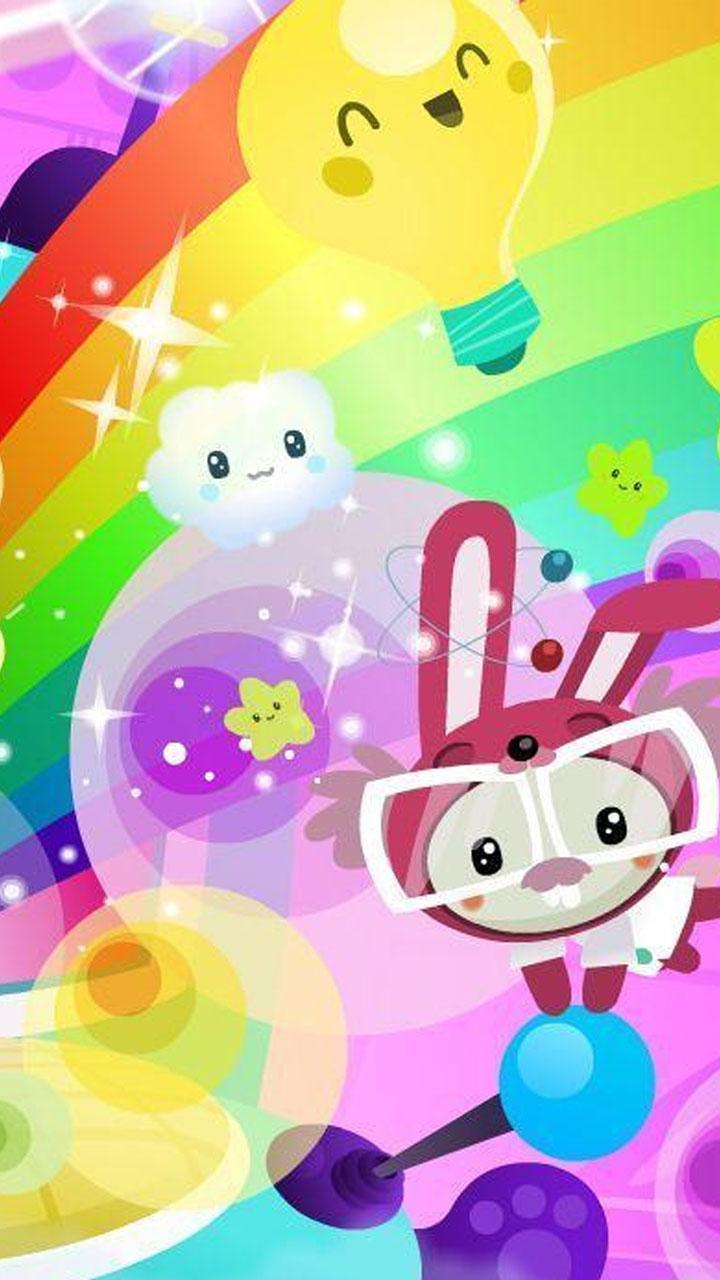 Kawaii Kitchen Wallpapers - Top Free Kawaii Kitchen Backgrounds ...