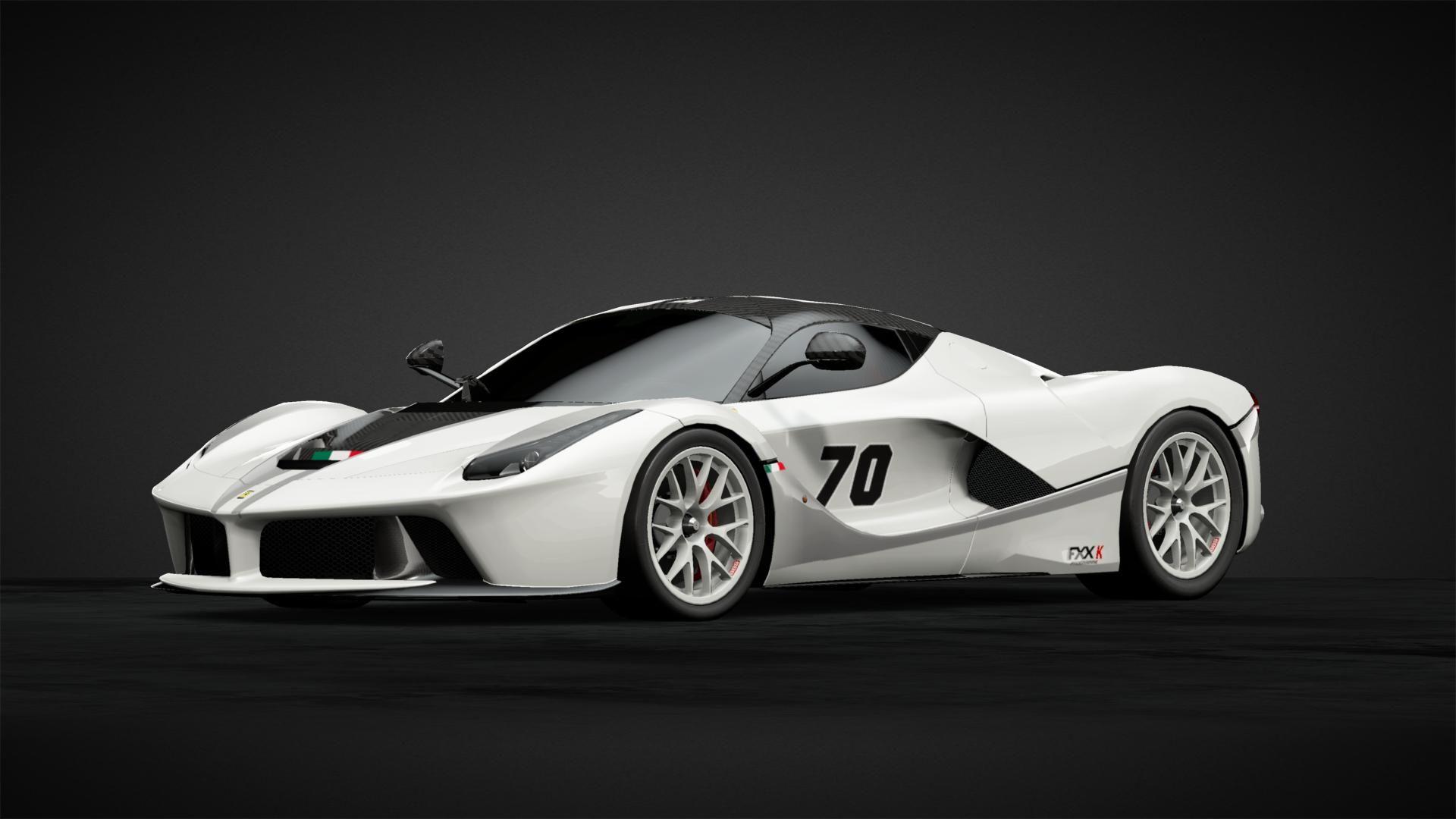 Ferrari Fxxk EVO Wallpapers - Top Free Ferrari Fxxk EVO Backgrounds ...