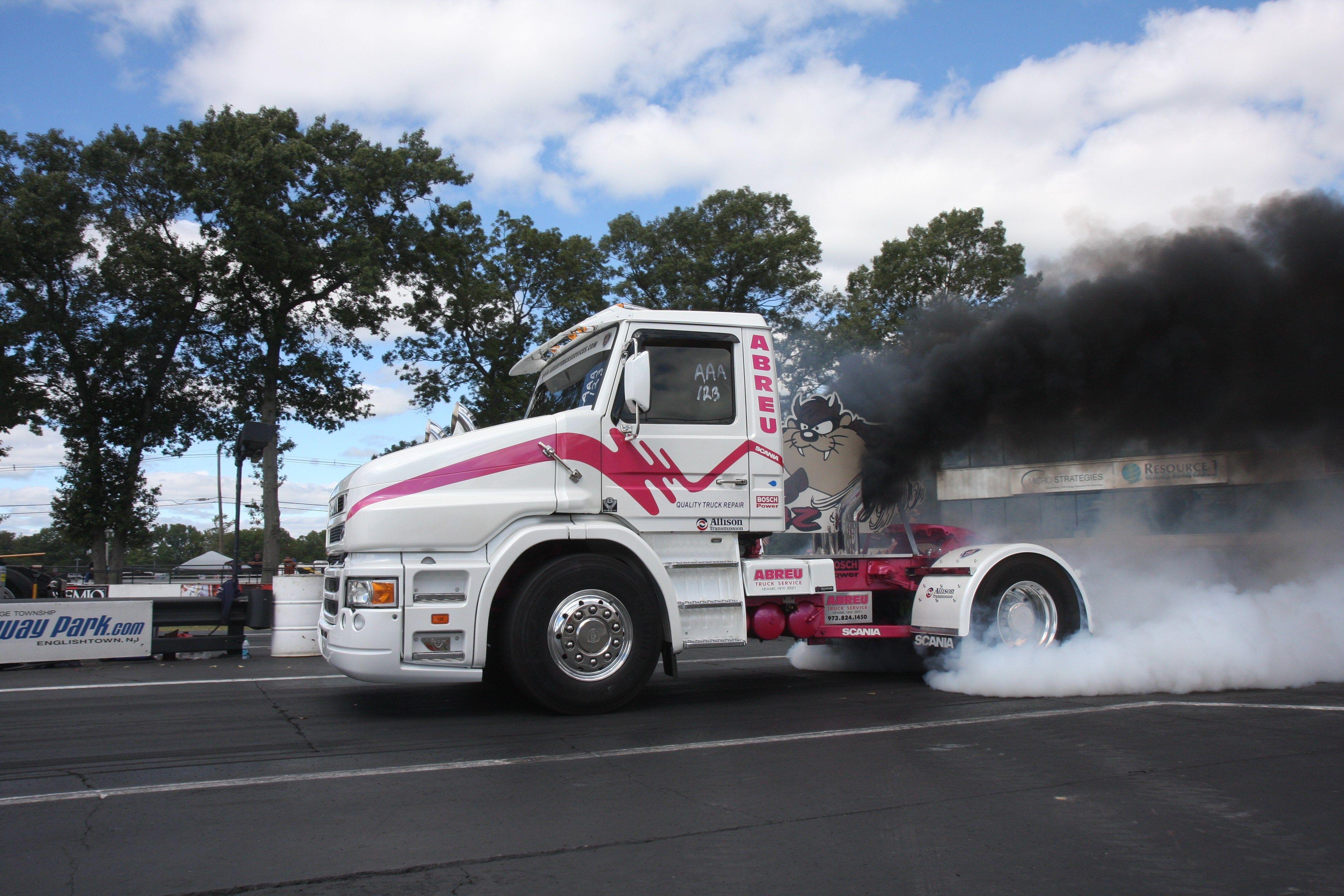 Drag Truck Wallpapers - Top Free Drag Truck Backgrounds - WallpaperAccess