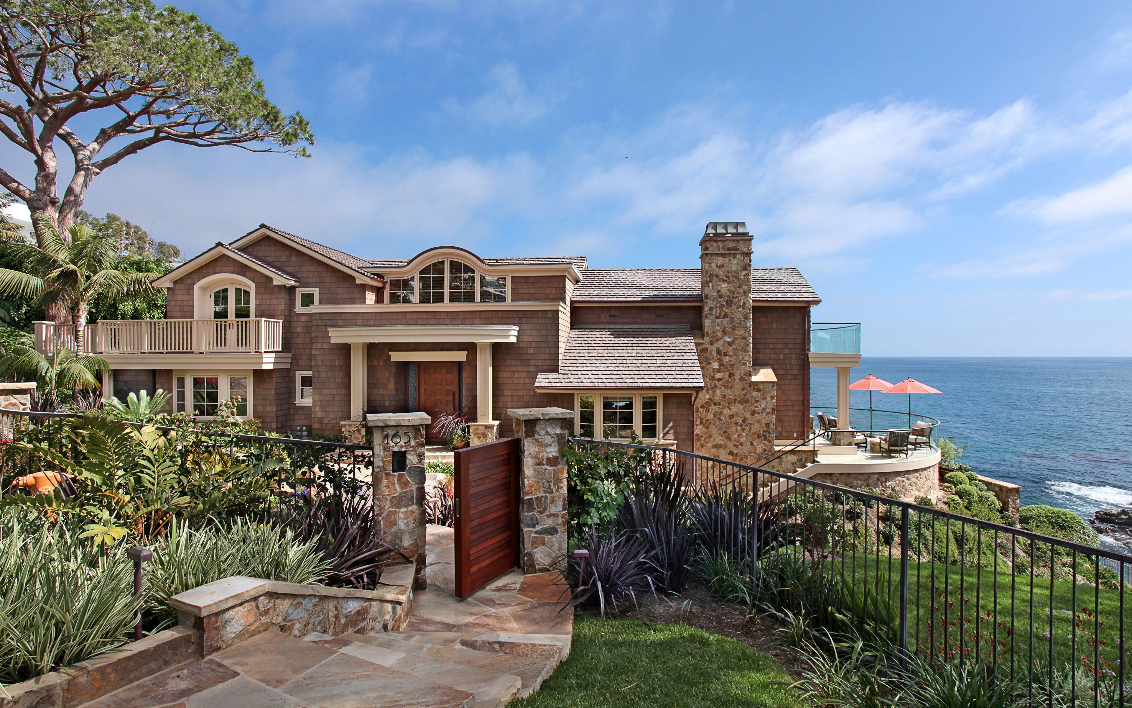 Beach Mansion Wallpapers - Top Free Beach Mansion Backgrounds ...