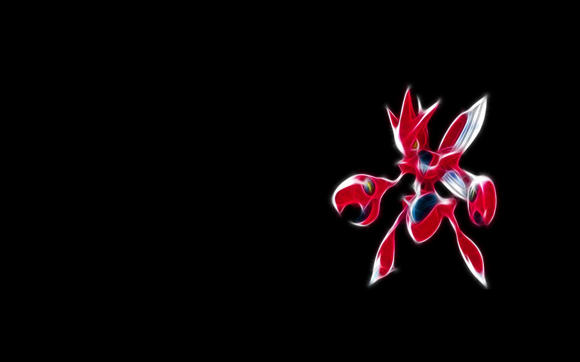 Scizor Wallpapers - Top Free Scizor Backgrounds - WallpaperAccess