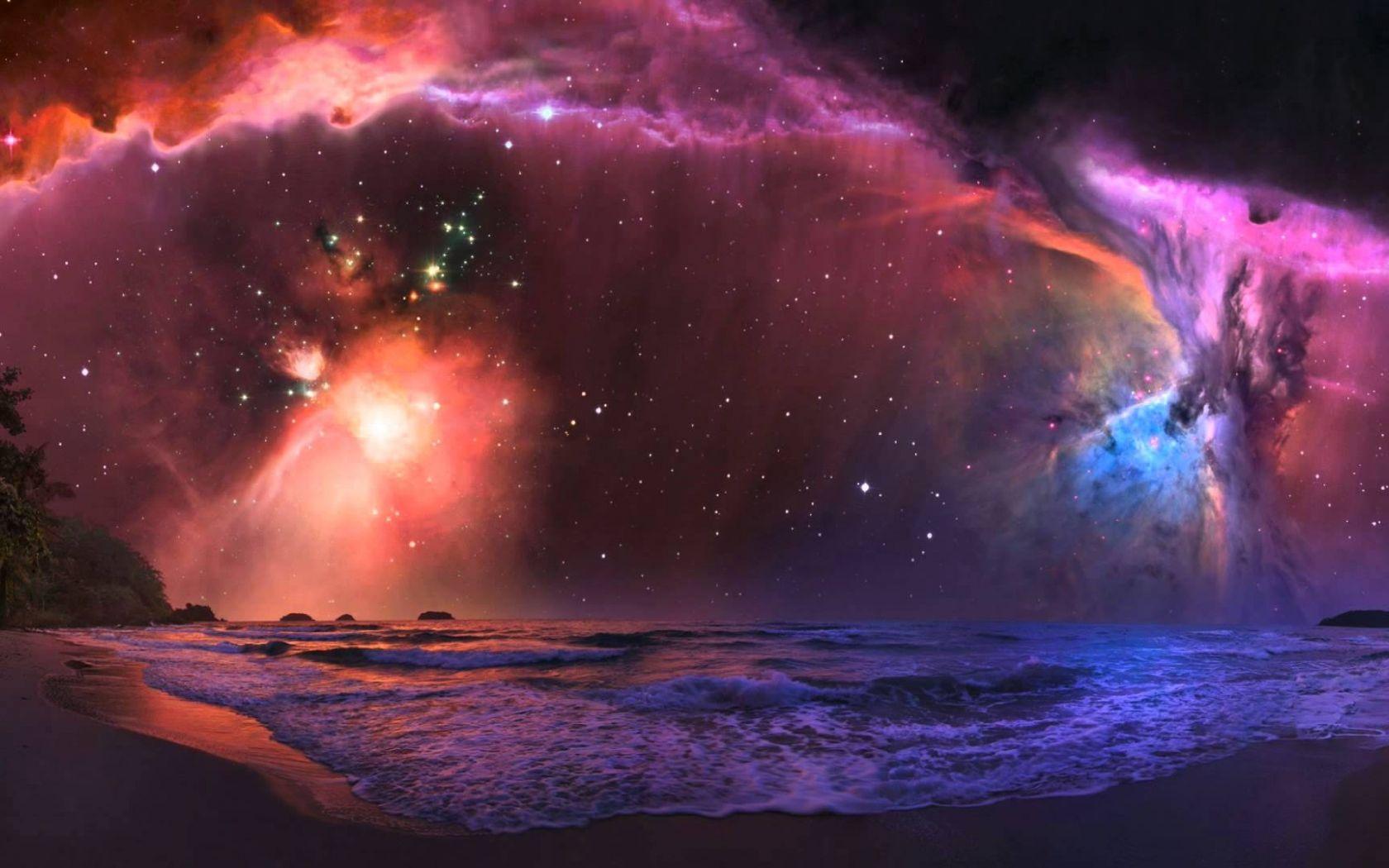 Space Trippy Wallpapers - Top Free Space Trippy Backgrounds ...