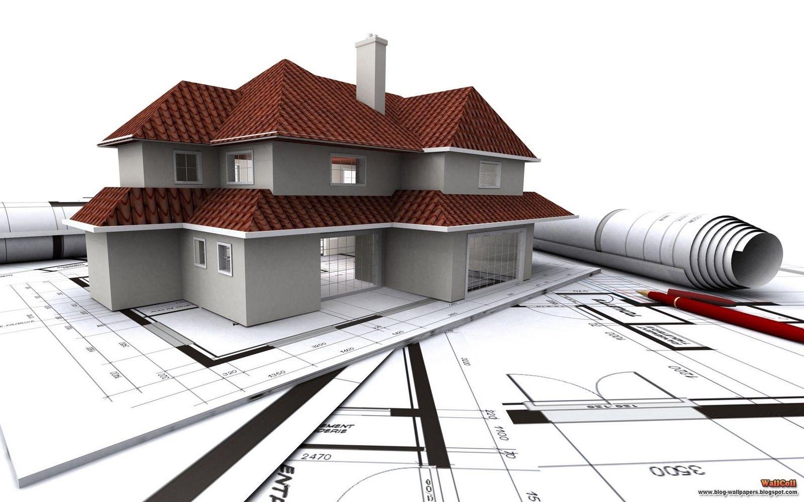 3D Architecture Wallpapers - Top Free 3D Architecture Backgrounds ...