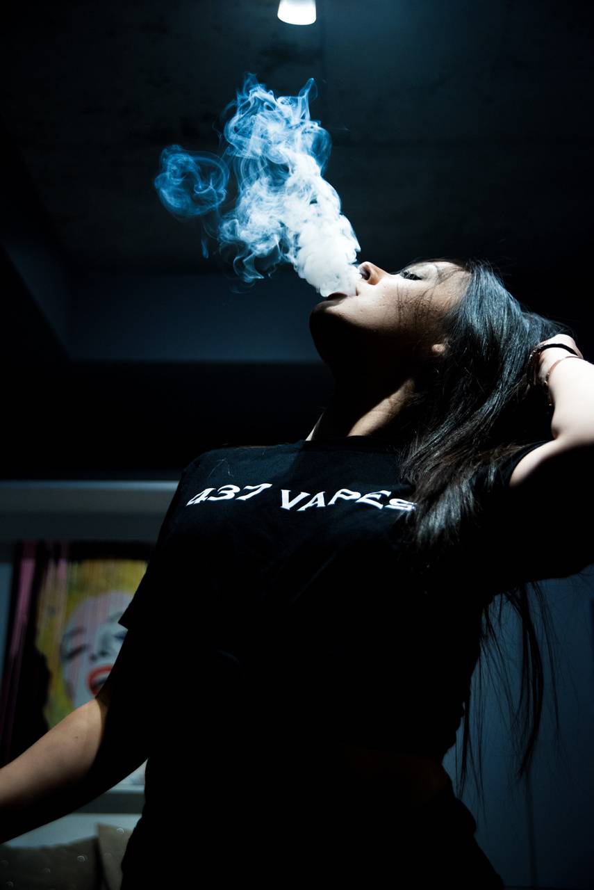 Vape Art Wallpapers - Top Free Vape Art Backgrounds - WallpaperAccess
