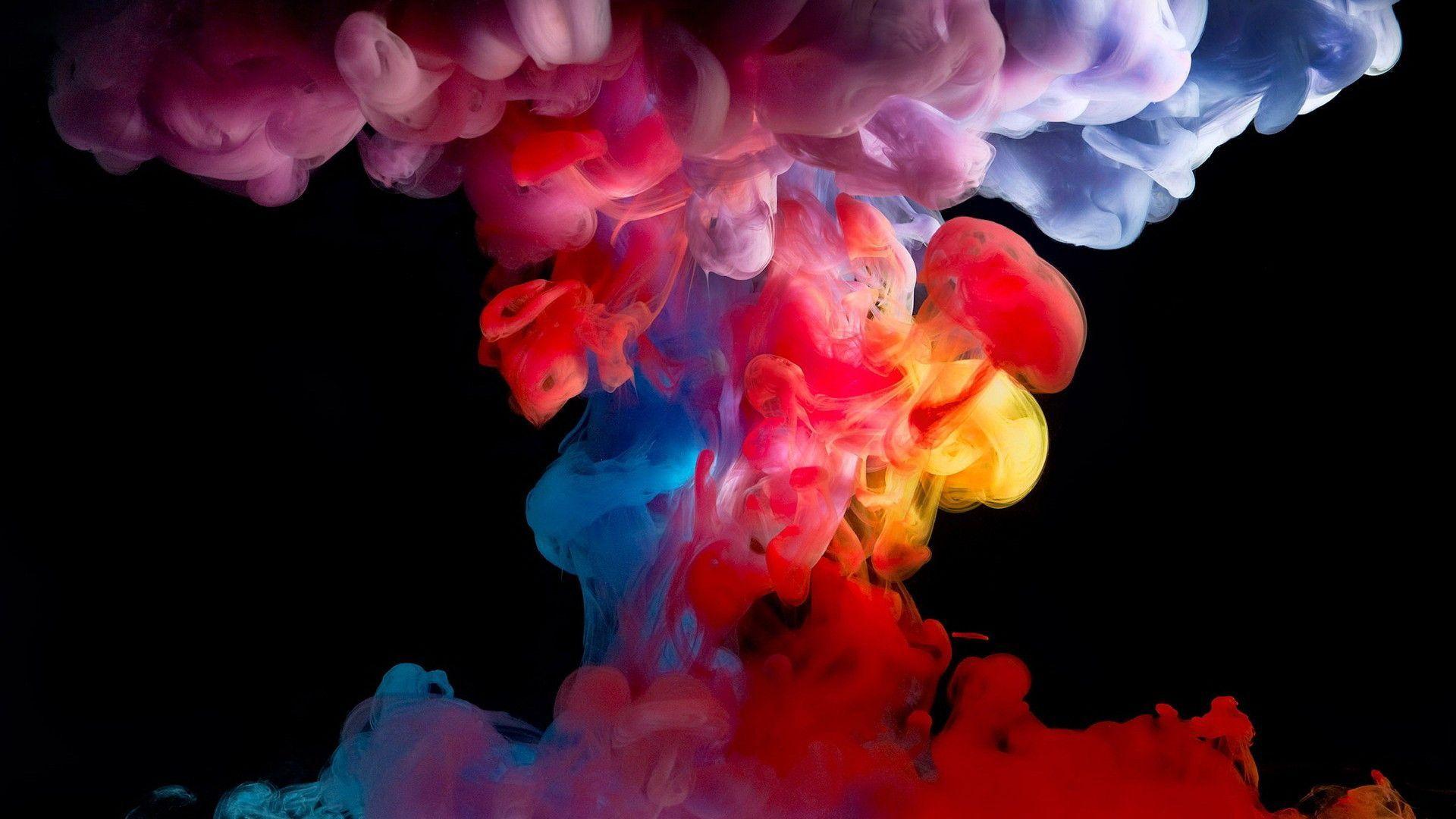 Smokey Wallpapers - Top Free Smokey Backgrounds - WallpaperAccess