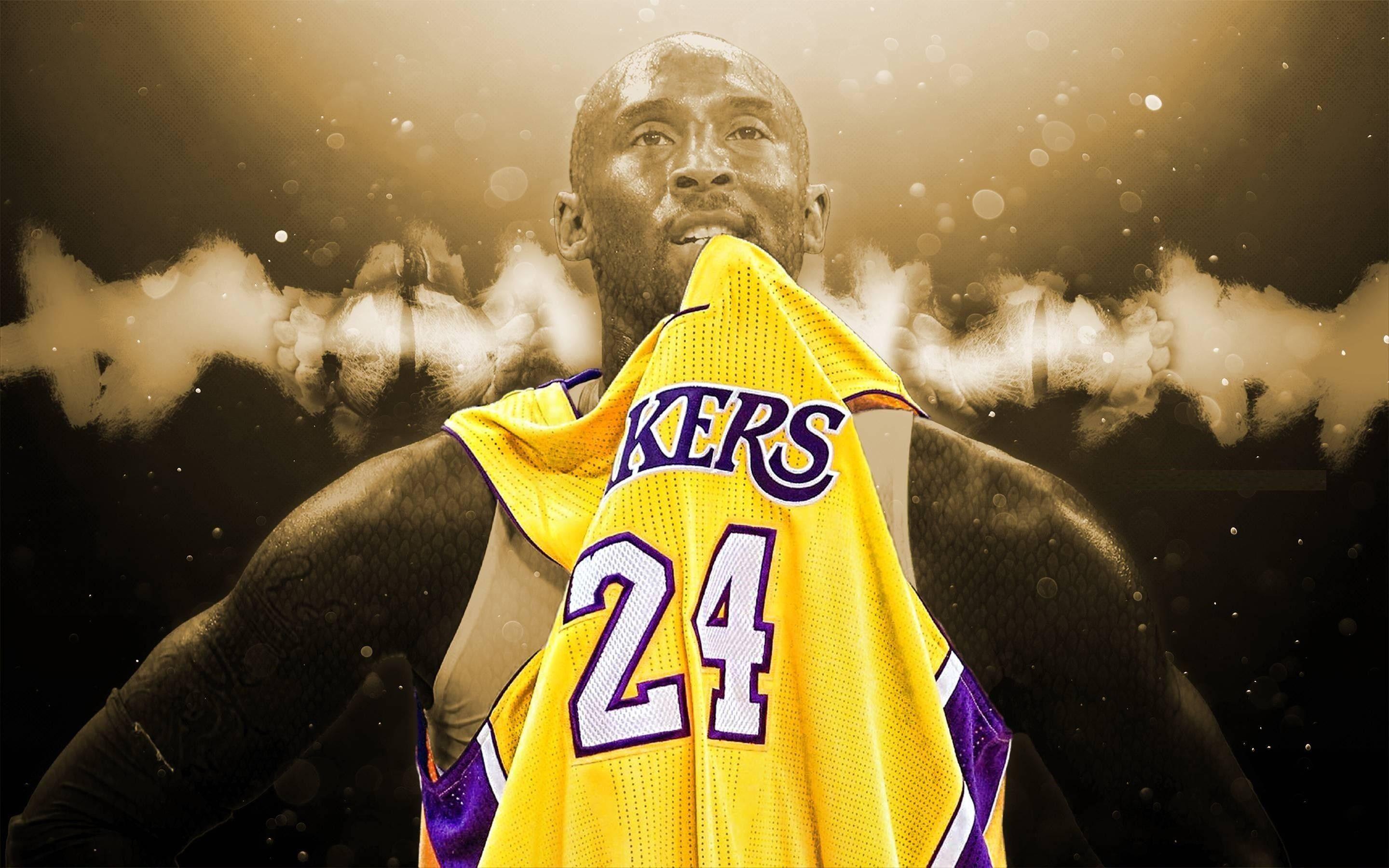 Lakers Legends Wallpapers - Top Free Lakers Legends Backgrounds ...