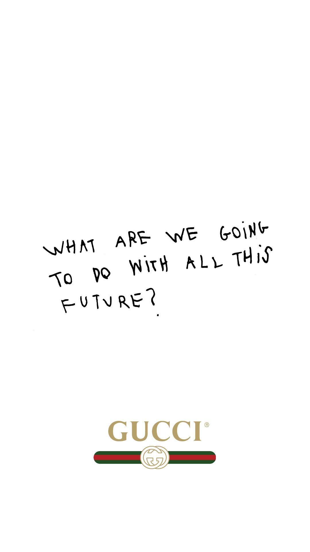 Life Is Gucci Wallpapers - Top Free Life Is Gucci Backgrounds ...