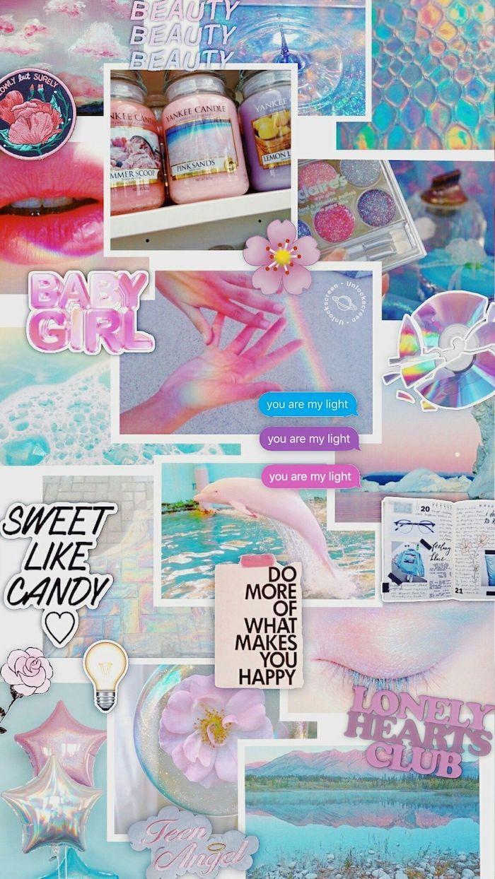 That Girl Aesthetic Wallpapers - Top Free That Girl Aesthetic ...