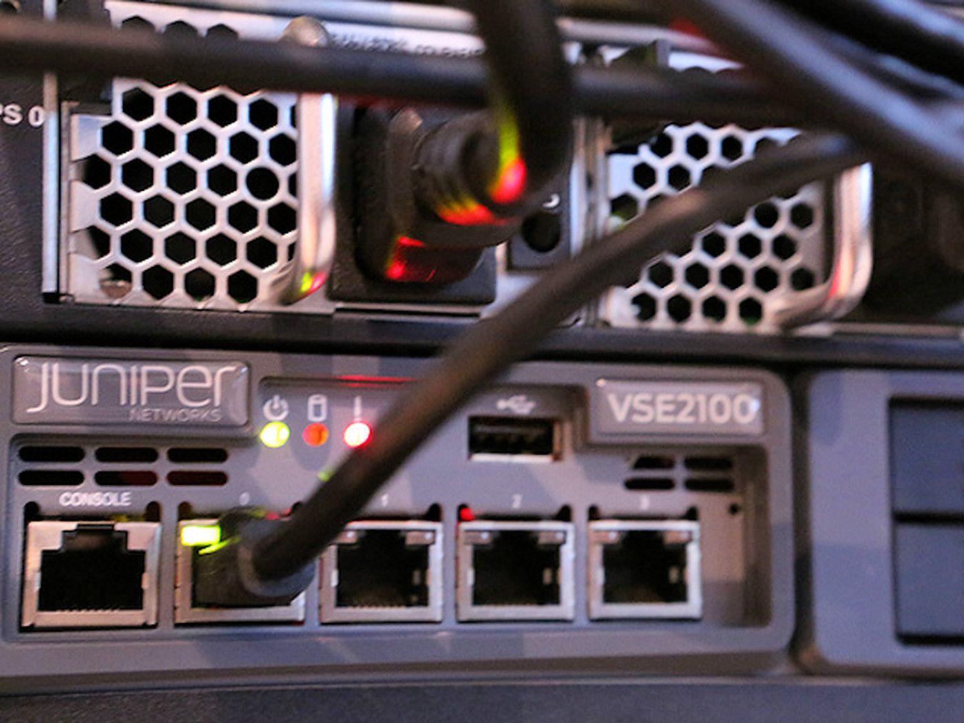 Juniper Networks Wallpapers - Top Free Juniper Networks Backgrounds ...