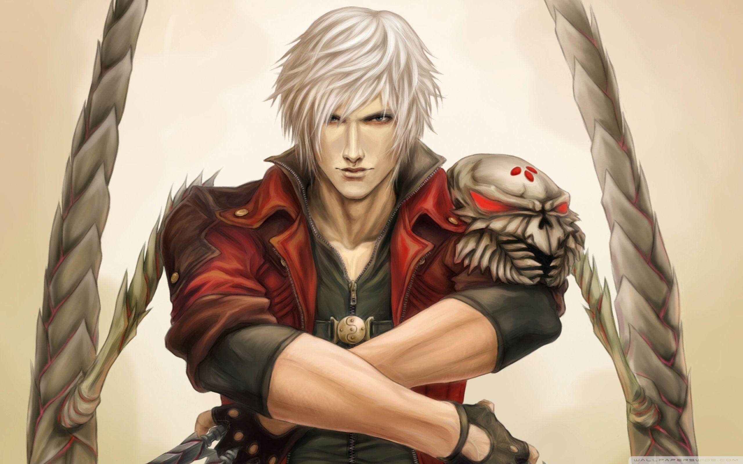 Dante HD Wallpapers - Top Free Dante HD Backgrounds - WallpaperAccess