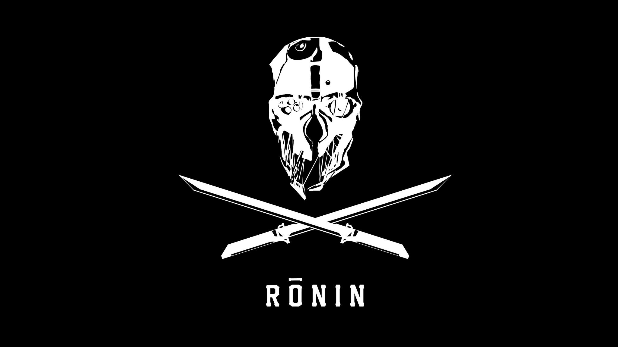 Ronin HD Wallpapers - Top Free Ronin HD Backgrounds - WallpaperAccess