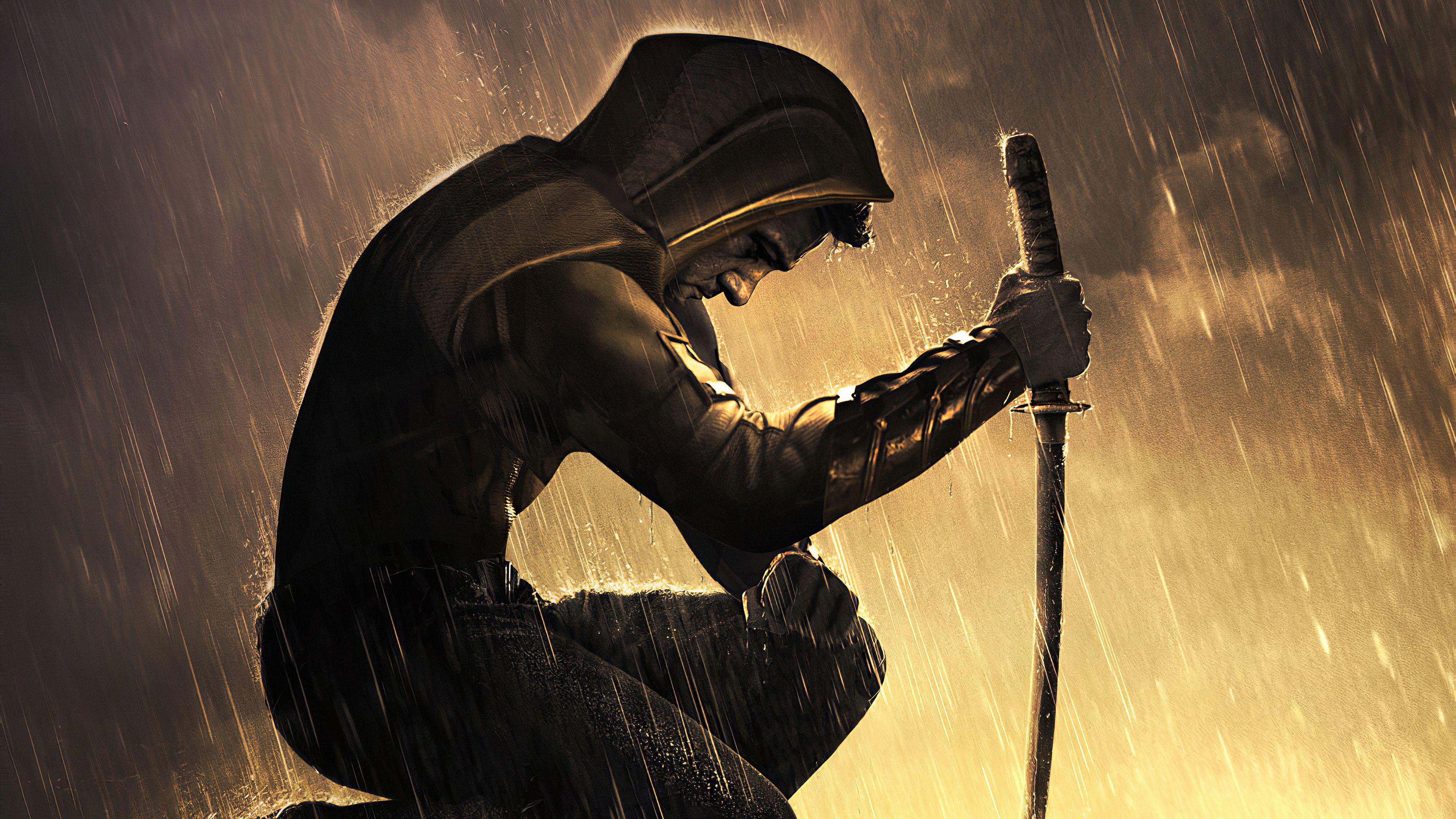 Hawkeye Ronin Wallpapers - Top Free Hawkeye Ronin Backgrounds ...