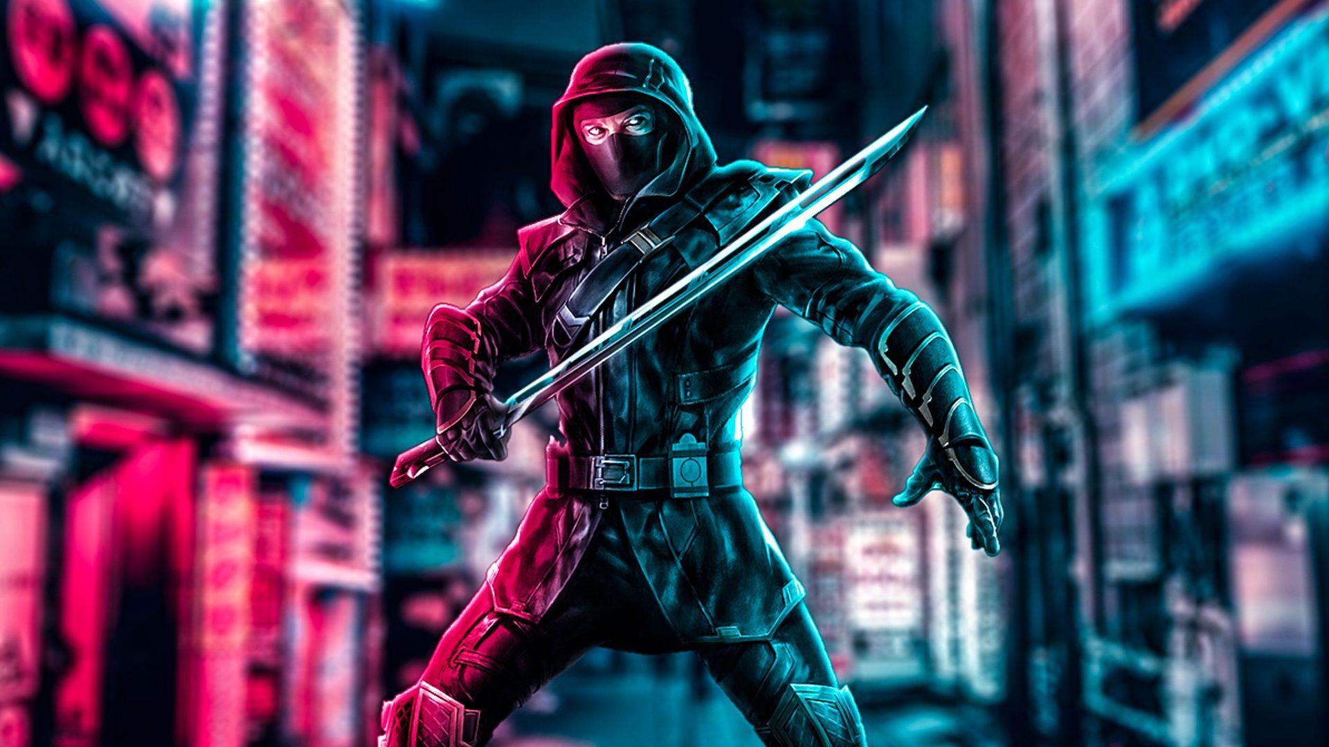Ronin HD Wallpapers - Top Free Ronin HD Backgrounds - WallpaperAccess