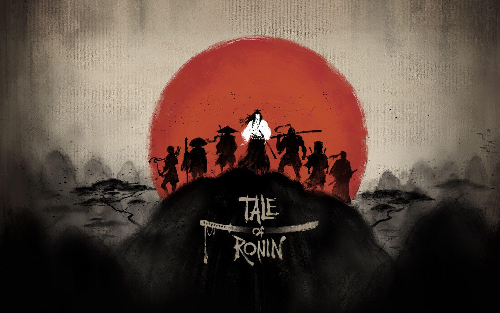 Ronin HD Wallpapers - Top Free Ronin HD Backgrounds - WallpaperAccess