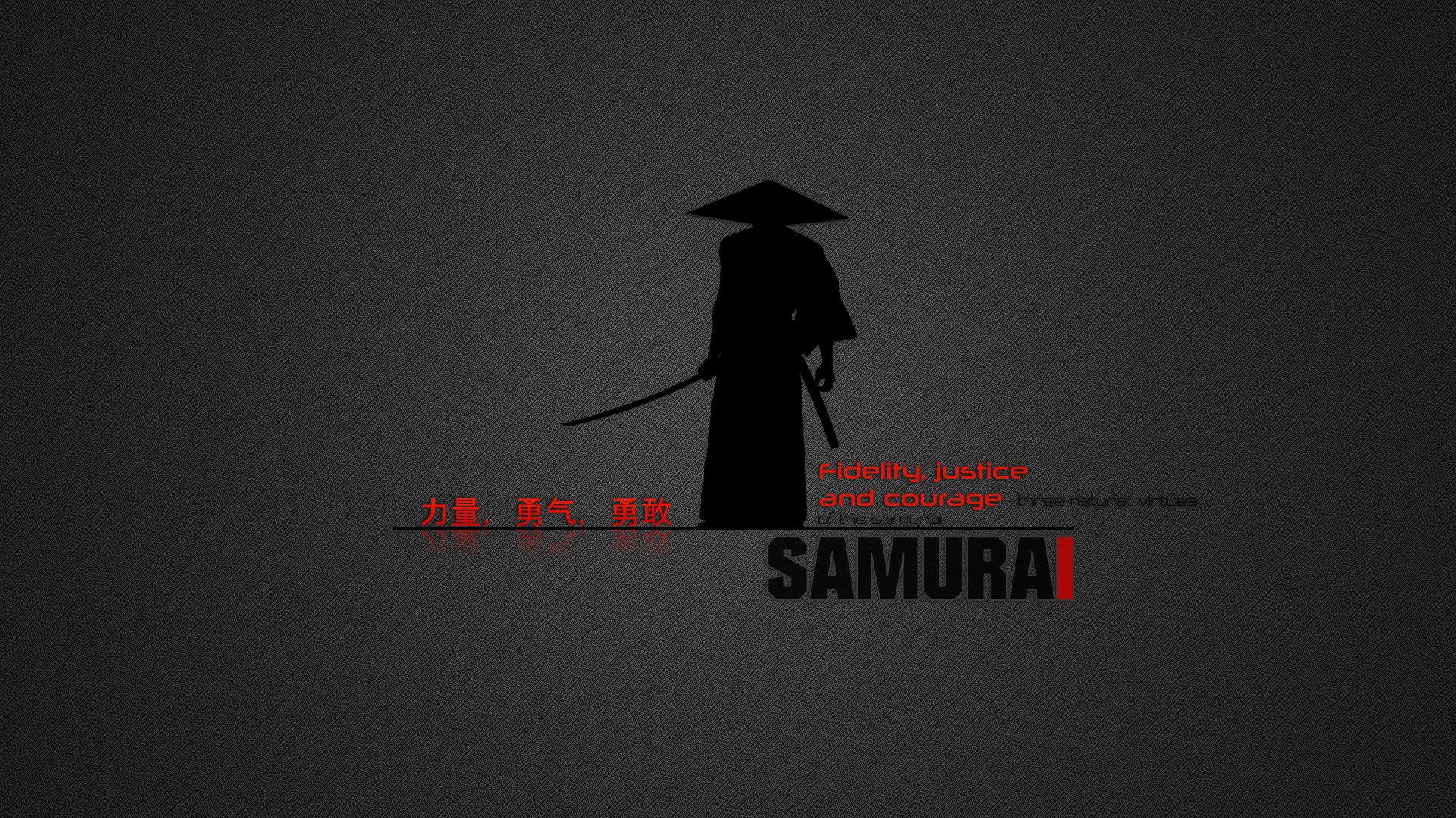 Japanese Bushido Wallpapers - Top Free Japanese Bushido Backgrounds ...