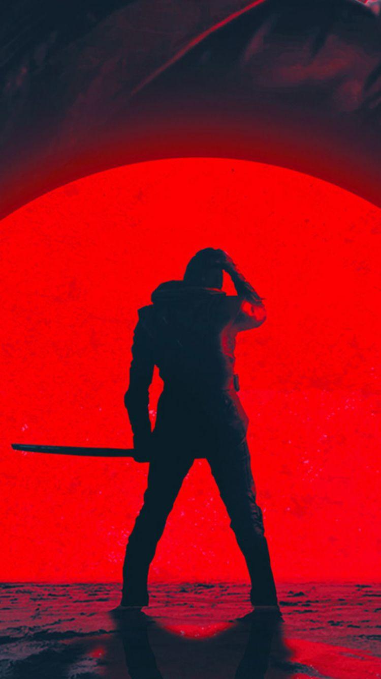 Ronin HD Wallpapers - Top Free Ronin HD Backgrounds - WallpaperAccess