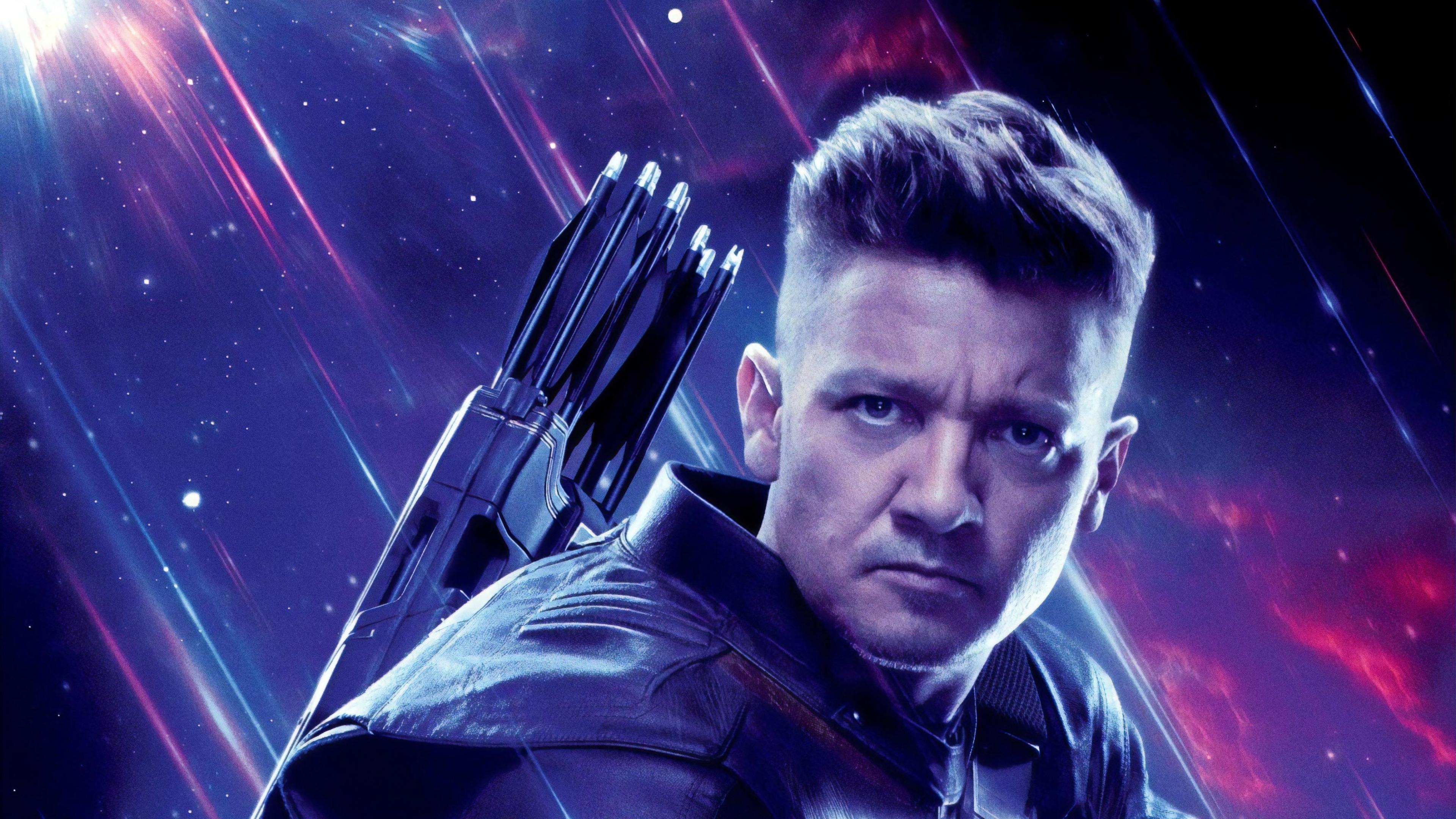 Hawkeye Ronin Wallpapers - Top Free Hawkeye Ronin Backgrounds ...