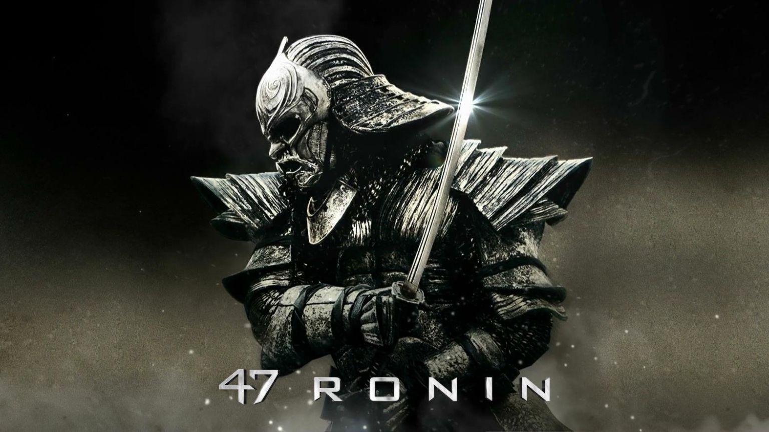 Ronin HD Wallpapers - Top Free Ronin HD Backgrounds - WallpaperAccess