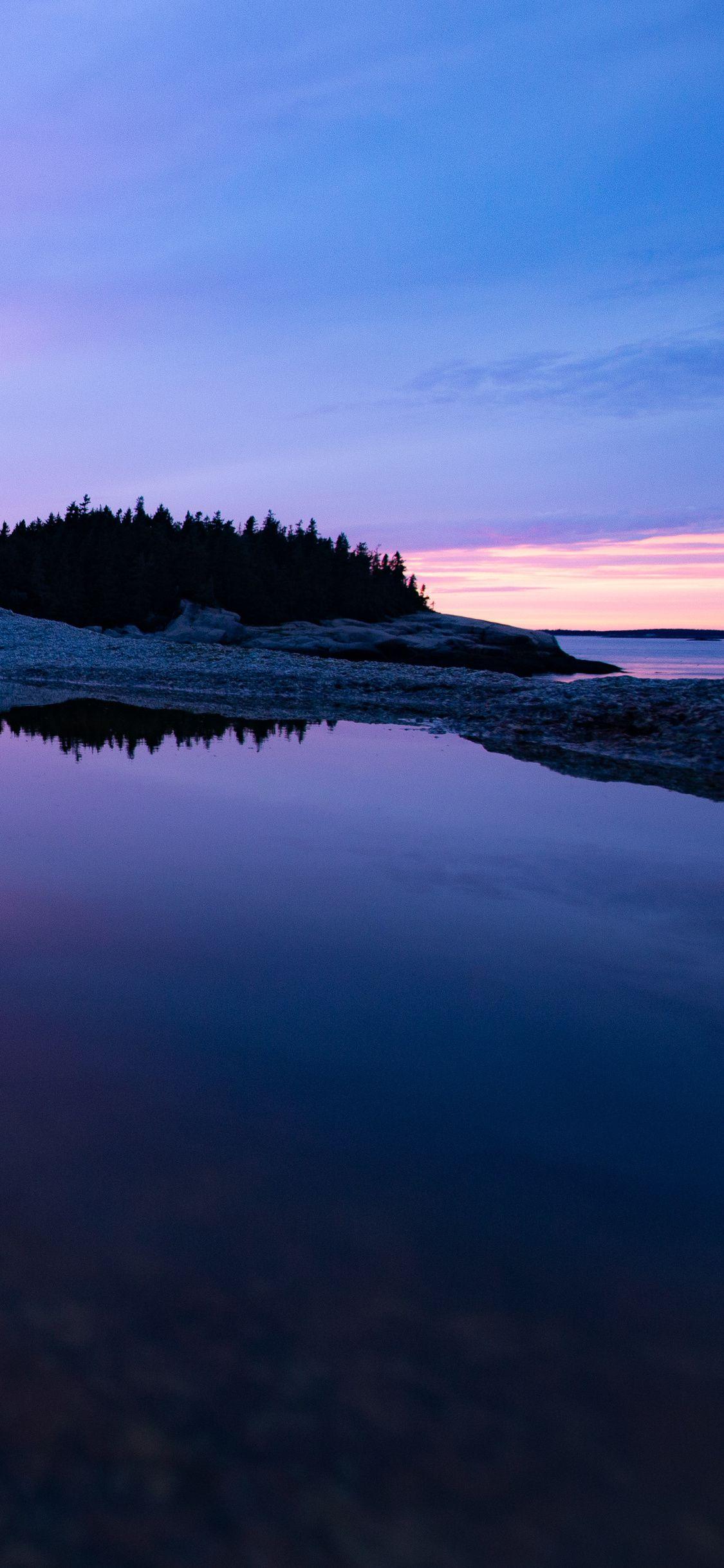 Maine 4K Wallpapers - Top Free Maine 4K Backgrounds - WallpaperAccess