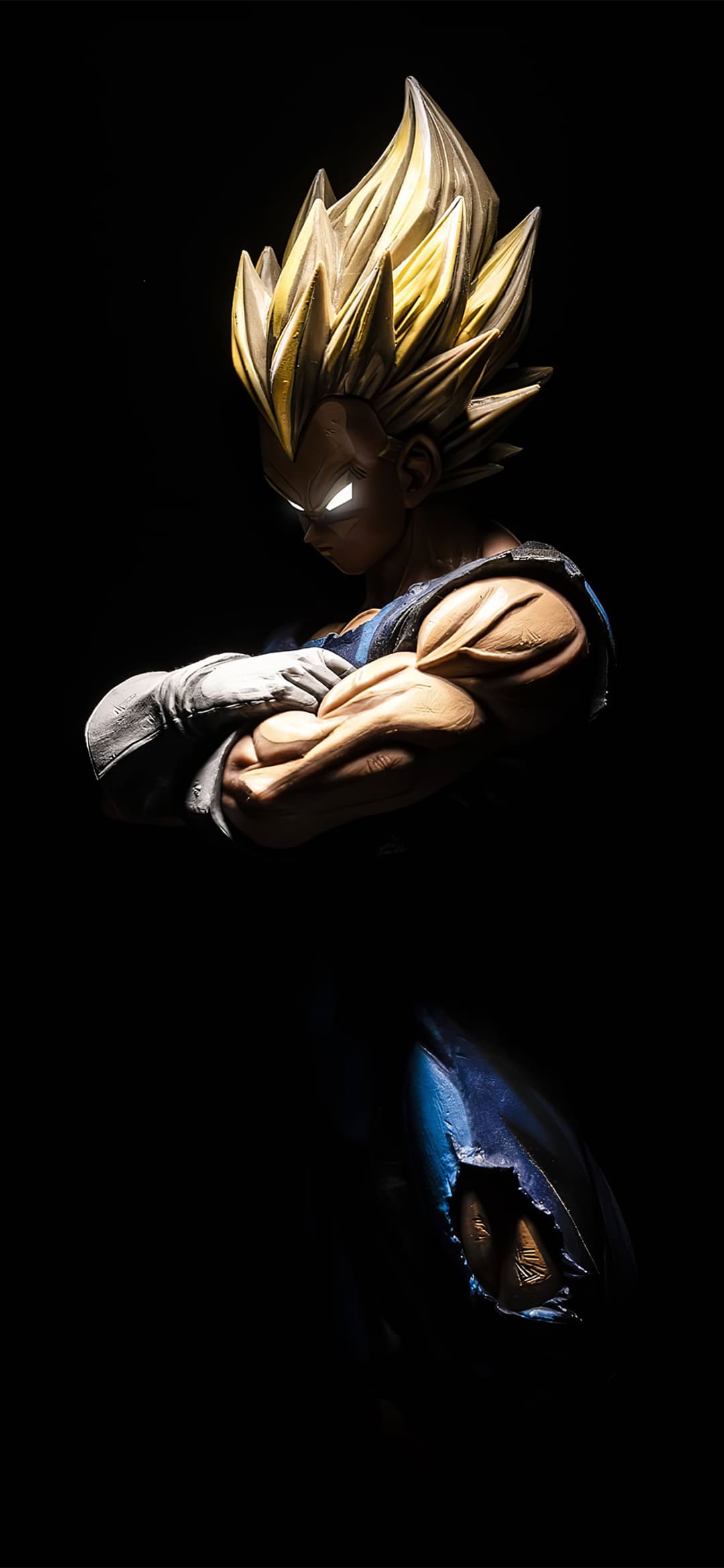 Dragon Ball Z Dark Wallpapers - Top Free Dragon Ball Z Dark Backgrounds ...