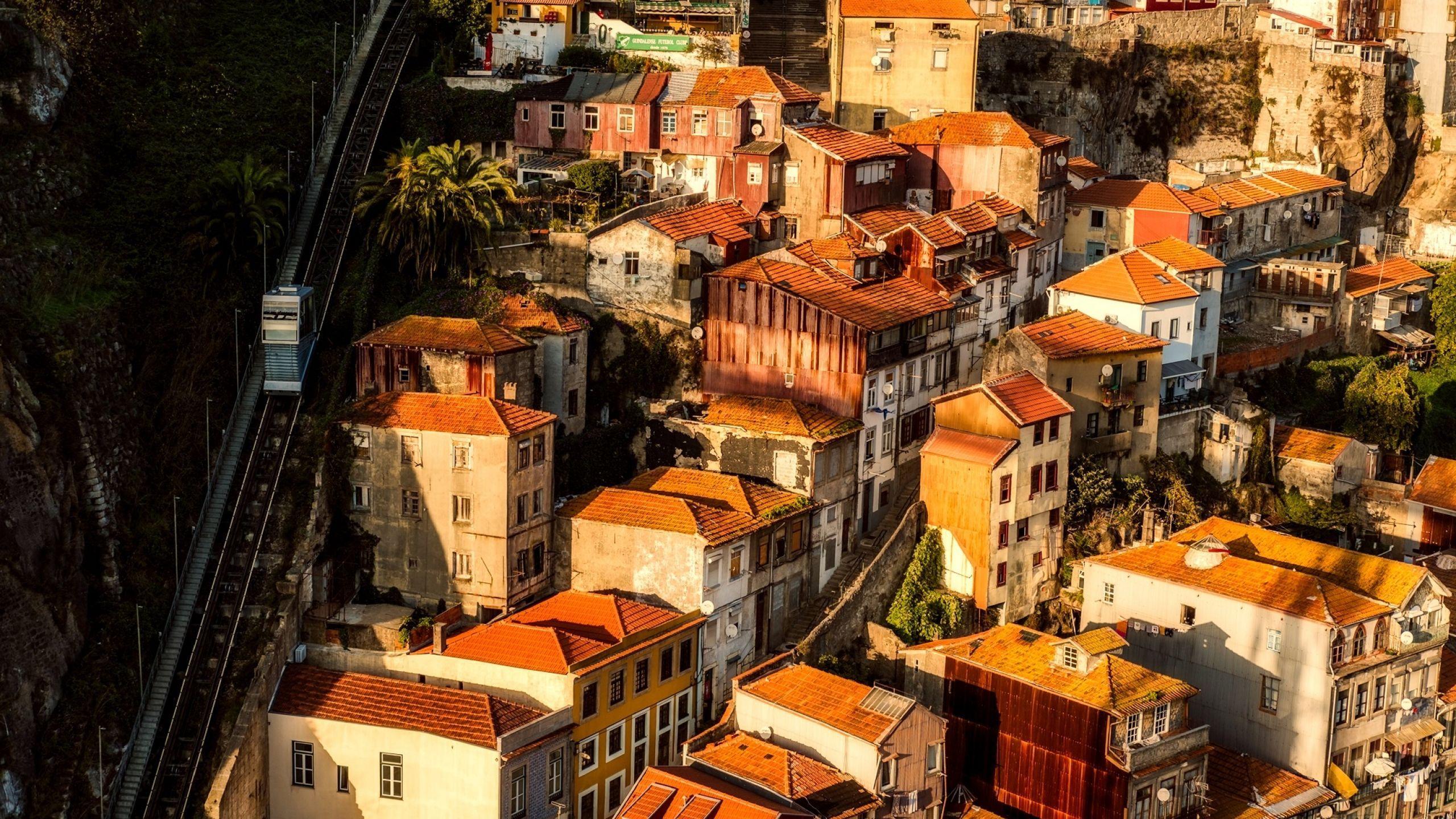 Porto Portugal Wallpapers - Top Free Porto Portugal Backgrounds ...