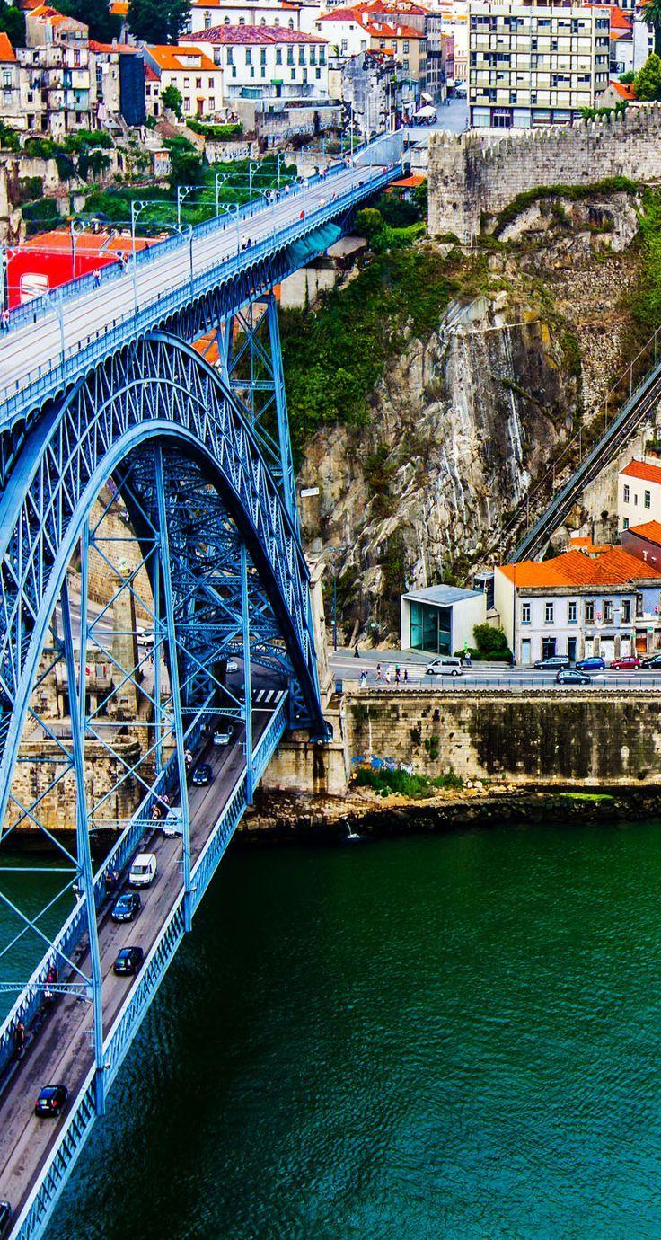 Porto Portugal Wallpapers - Top Free Porto Portugal Backgrounds ...