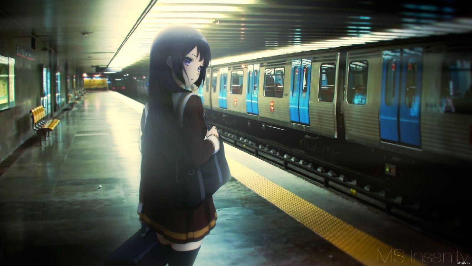 Real Life Anime Wallpapers - Top Free Real Life Anime Backgrounds ...
