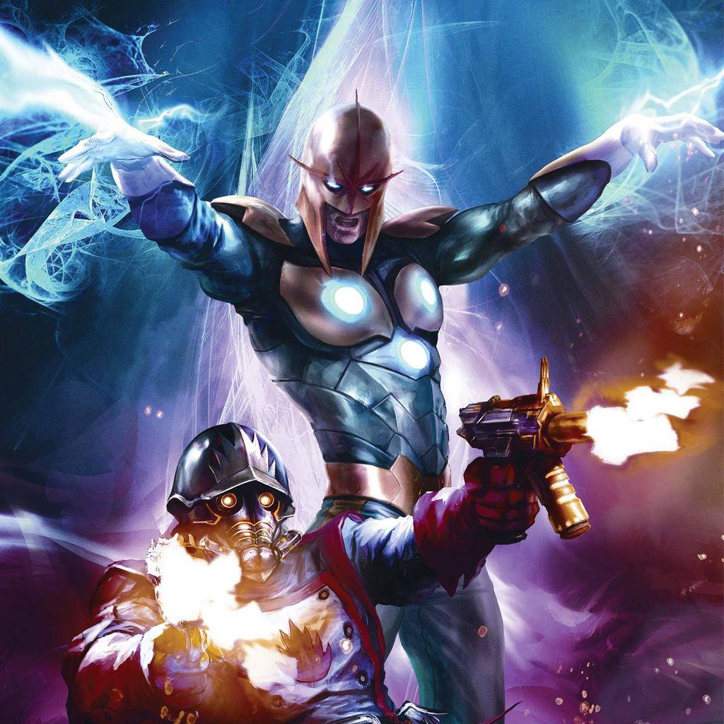 Nova Desktop Wallpapers - Top Free Nova Desktop Backgrounds ...