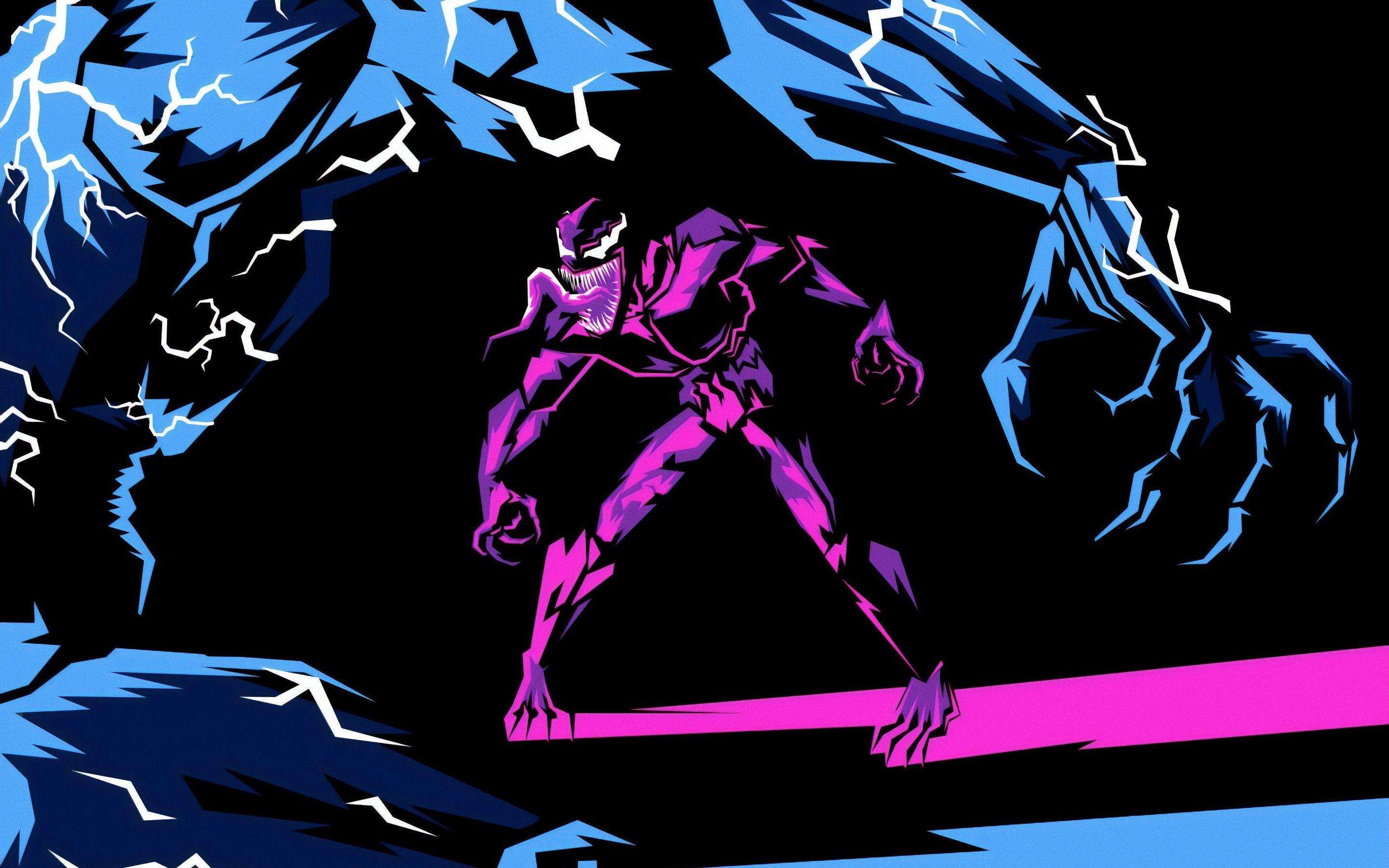 Ultimate Venom Wallpapers - Top Free Ultimate Venom Backgrounds ...