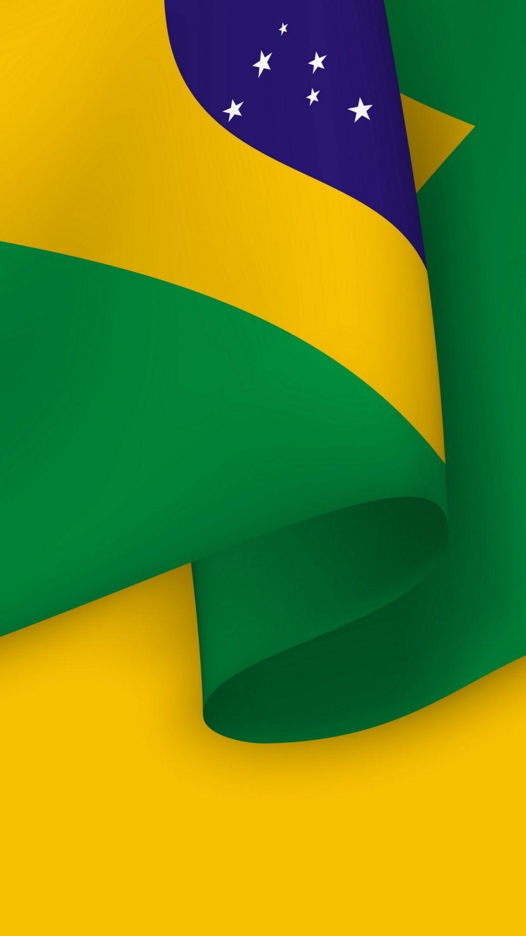 Brazil Flag HD Wallpapers - Top Free Brazil Flag HD Backgrounds ...