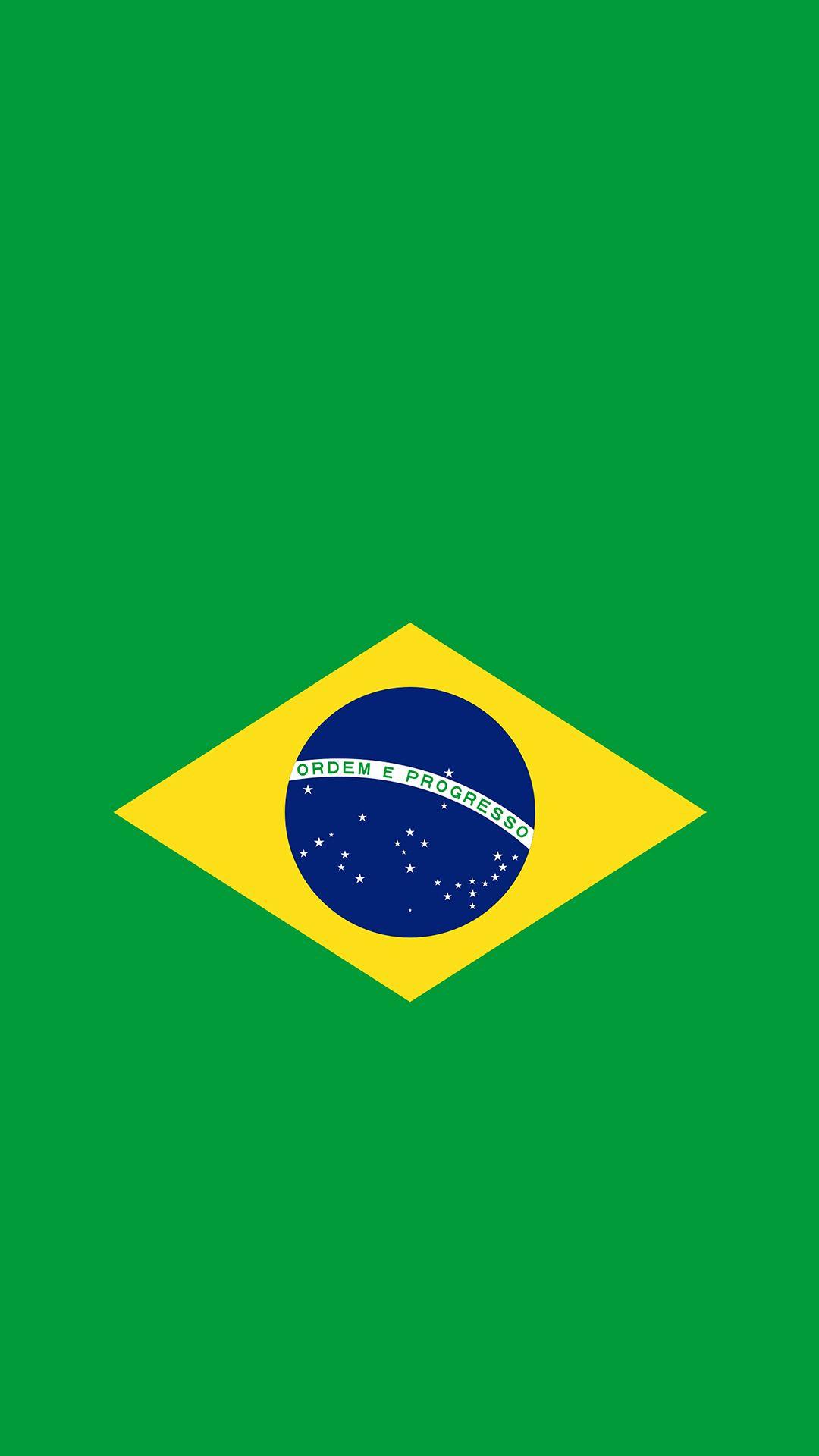 Brazil Flag HD Wallpapers - Top Free Brazil Flag HD Backgrounds ...