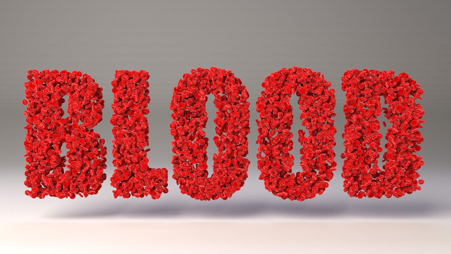 Blood Cells Wallpapers - Top Free Blood Cells Backgrounds - WallpaperAccess