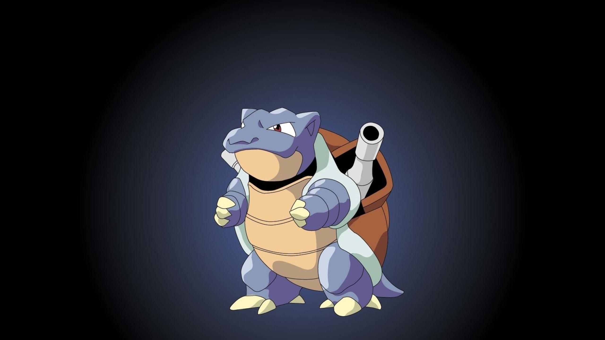Blastoise Realistic Wallpapers - Top Free Blastoise Realistic ...