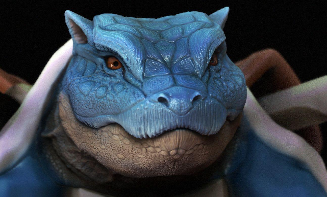 Blastoise Realistic Wallpapers - Top Free Blastoise Realistic Backgrounds - WallpaperAccess