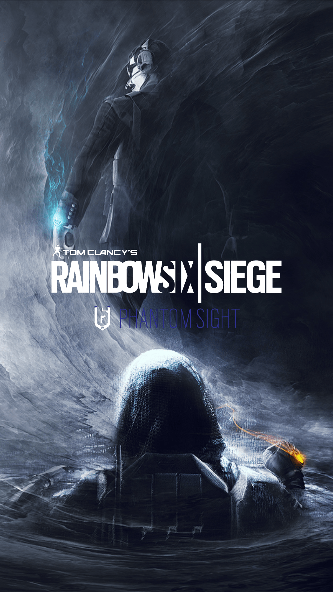 Rainbow Six Siege Phone Wallpapers - Top Free Rainbow Six Siege Phone ...