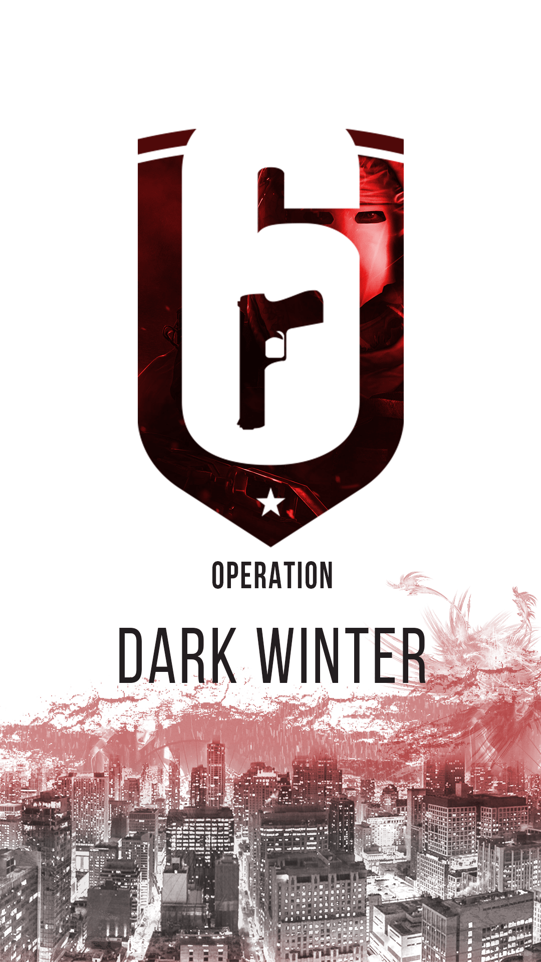 Rainbow Six Siege iPhone Wallpapers - Top Free Rainbow Six Siege iPhone ...