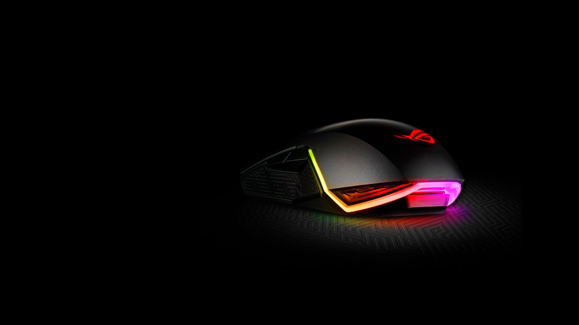 Neon Asus ROG Wallpapers - Top Free Neon Asus ROG Backgrounds ...