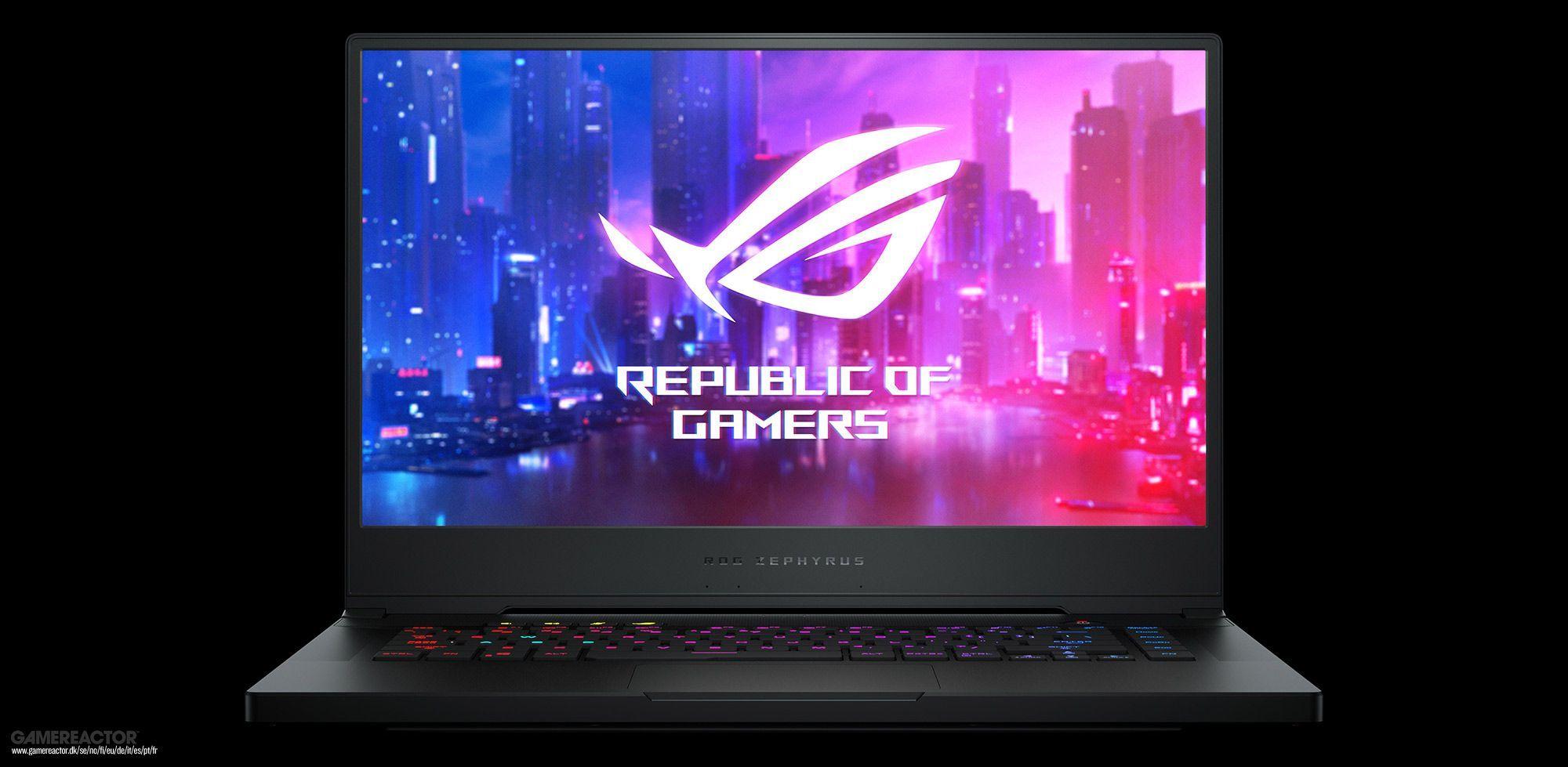 Zephyrus Wallpapers - Top Free Zephyrus Backgrounds - WallpaperAccess