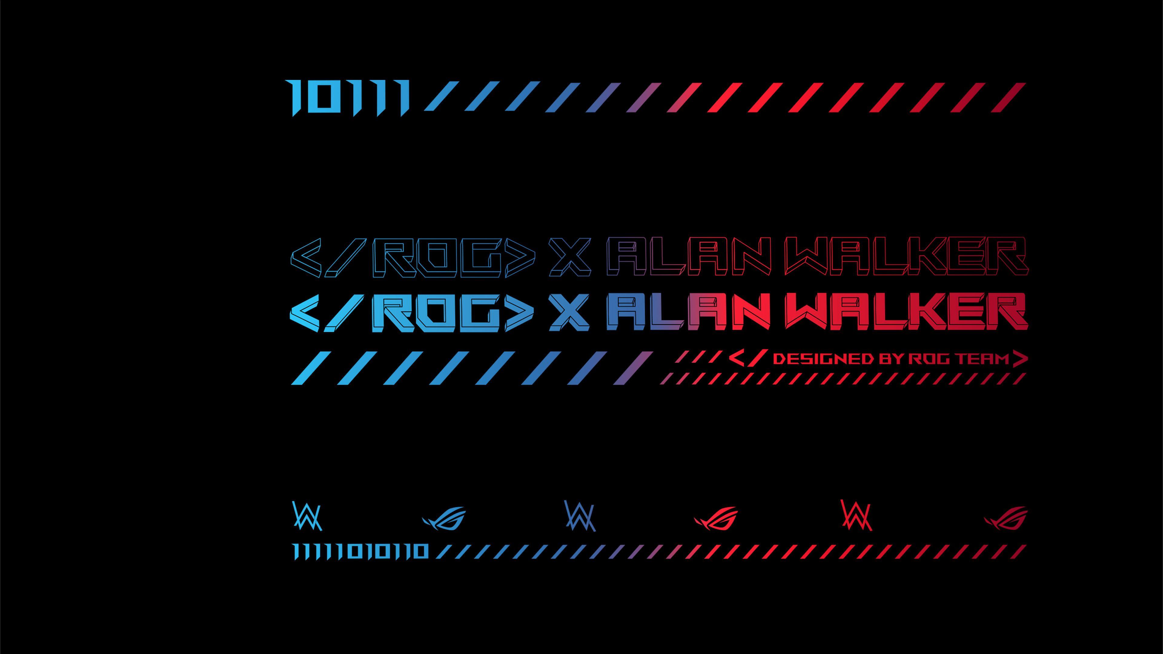 Blue ROG Wallpapers - Top Free Blue ROG Backgrounds - WallpaperAccess