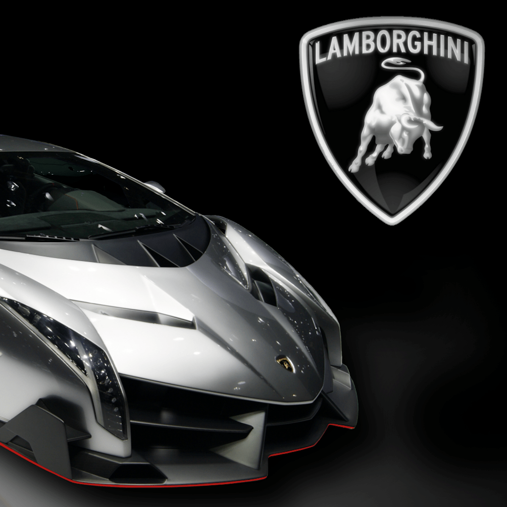 Lamborghini Icon Wallpapers - Top Free Lamborghini Icon Backgrounds ...