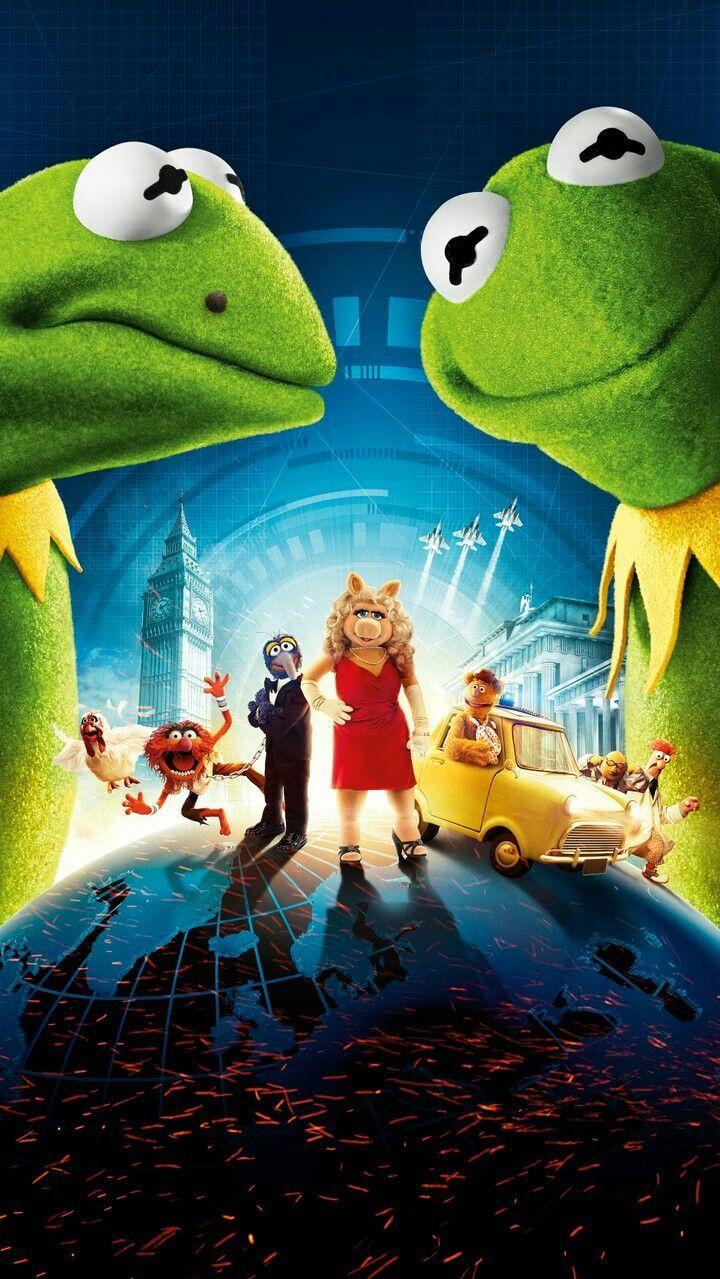 Muppets Most Wanted Wallpapers - Top Free Muppets Most Wanted ...