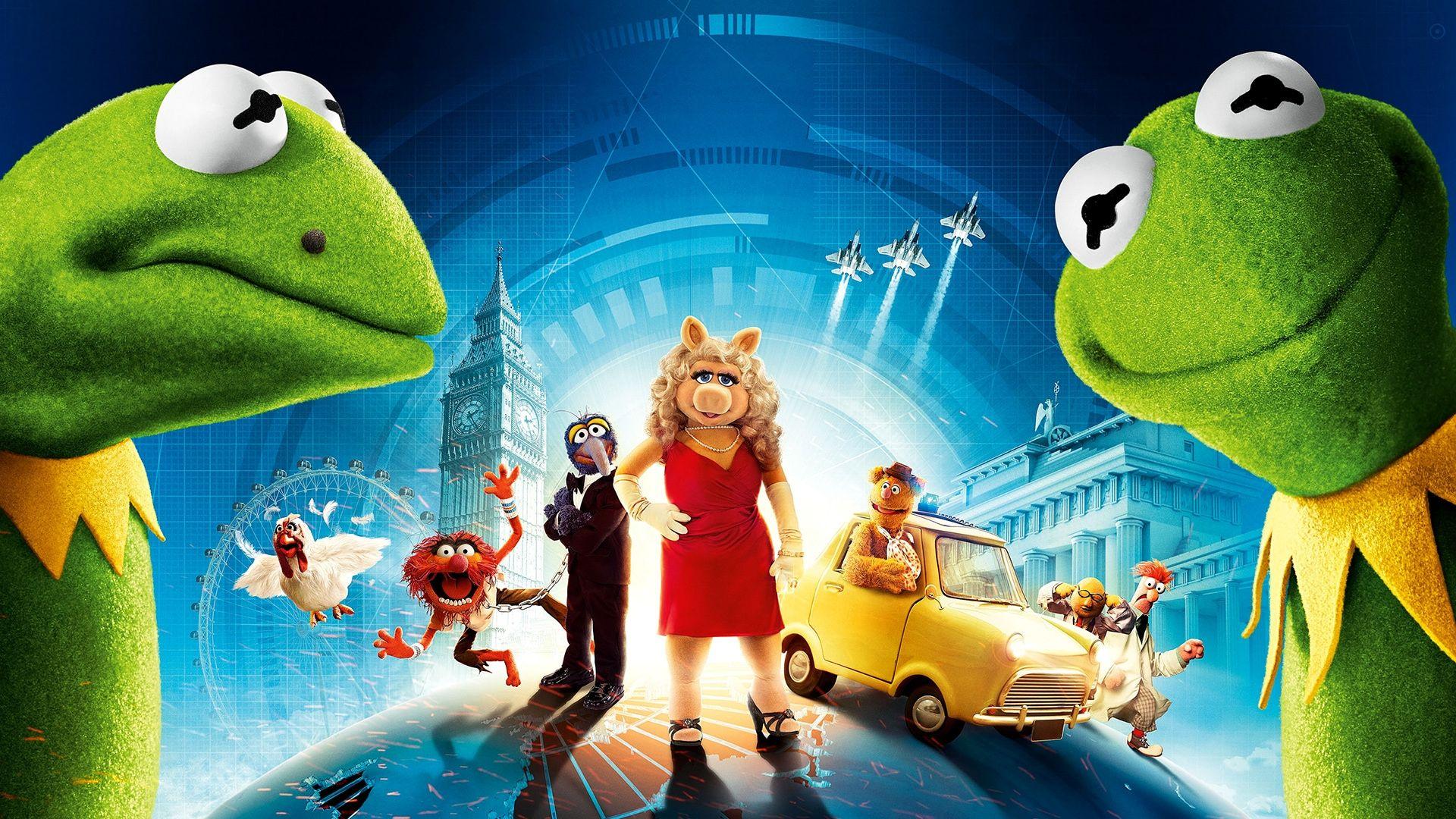 Muppets Most Wanted Wallpapers - Top Free Muppets Most Wanted ...