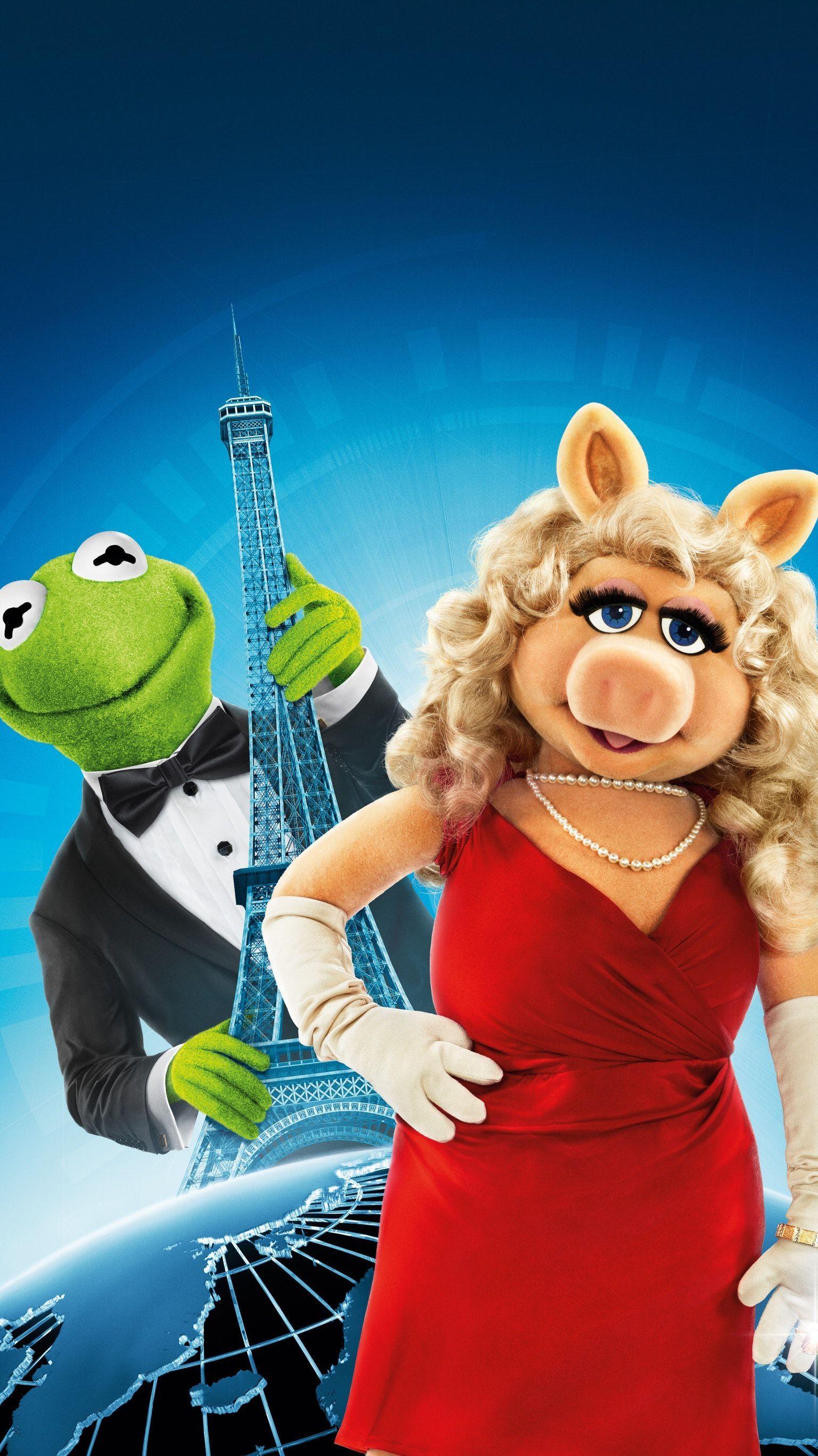 Muppets Most Wanted Wallpapers - Top Free Muppets Most Wanted ...