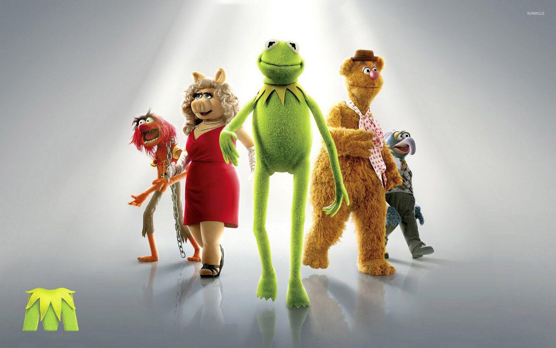 Funny Muppets Wallpapers - Top Free Funny Muppets Backgrounds ...