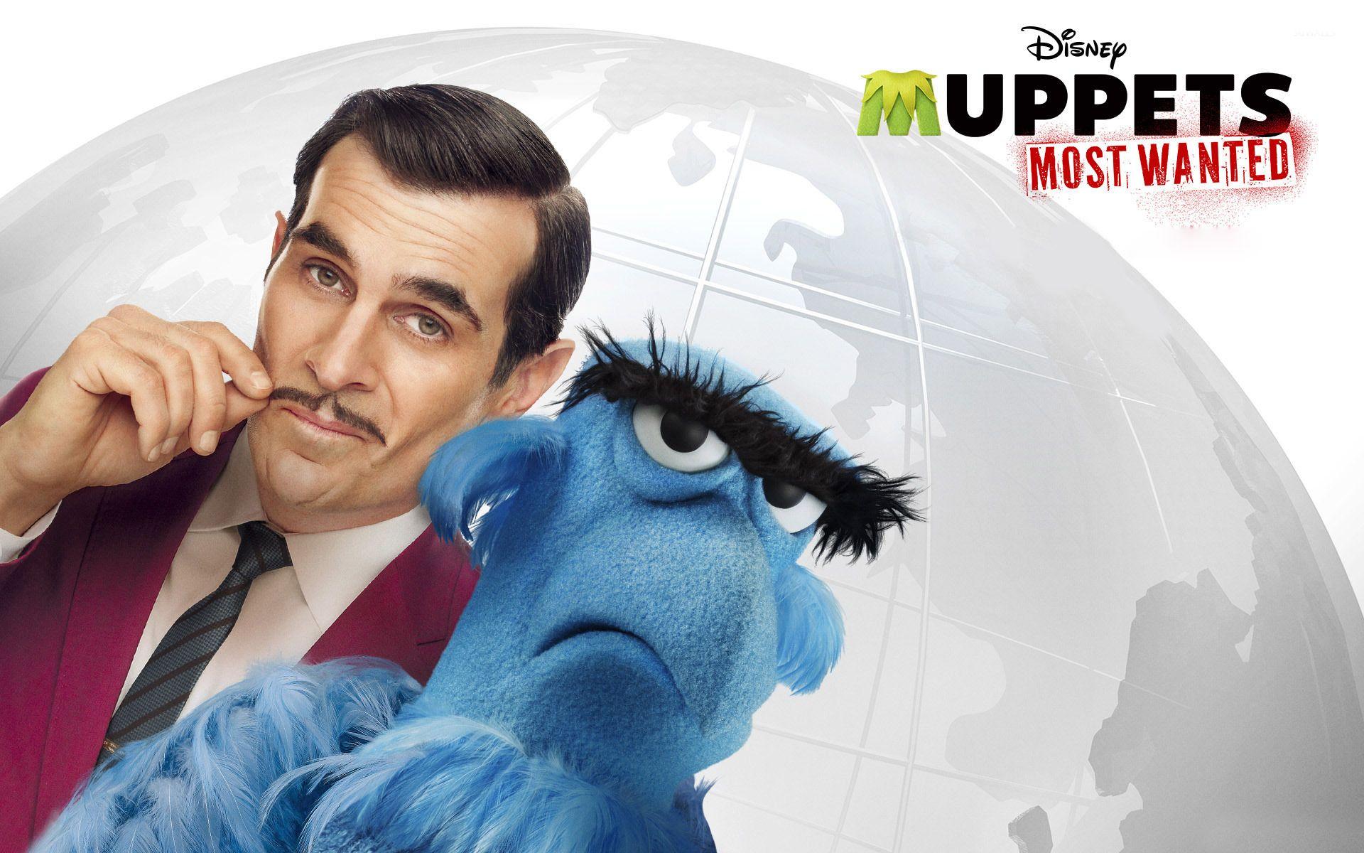 Muppets Most Wanted Wallpapers - Top Free Muppets Most Wanted ...
