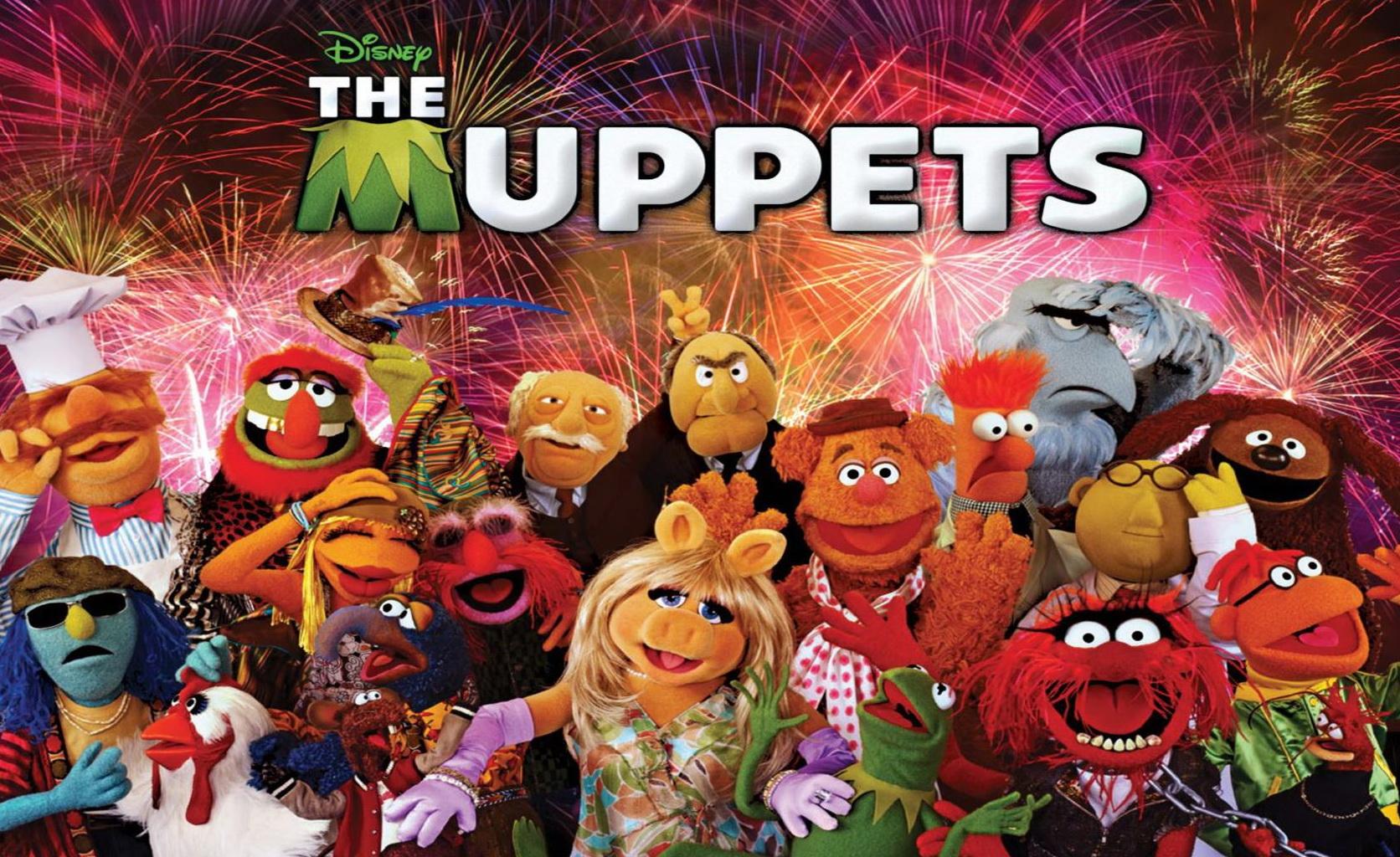 Muppets Most Wanted Wallpapers - Top Free Muppets Most Wanted ...
