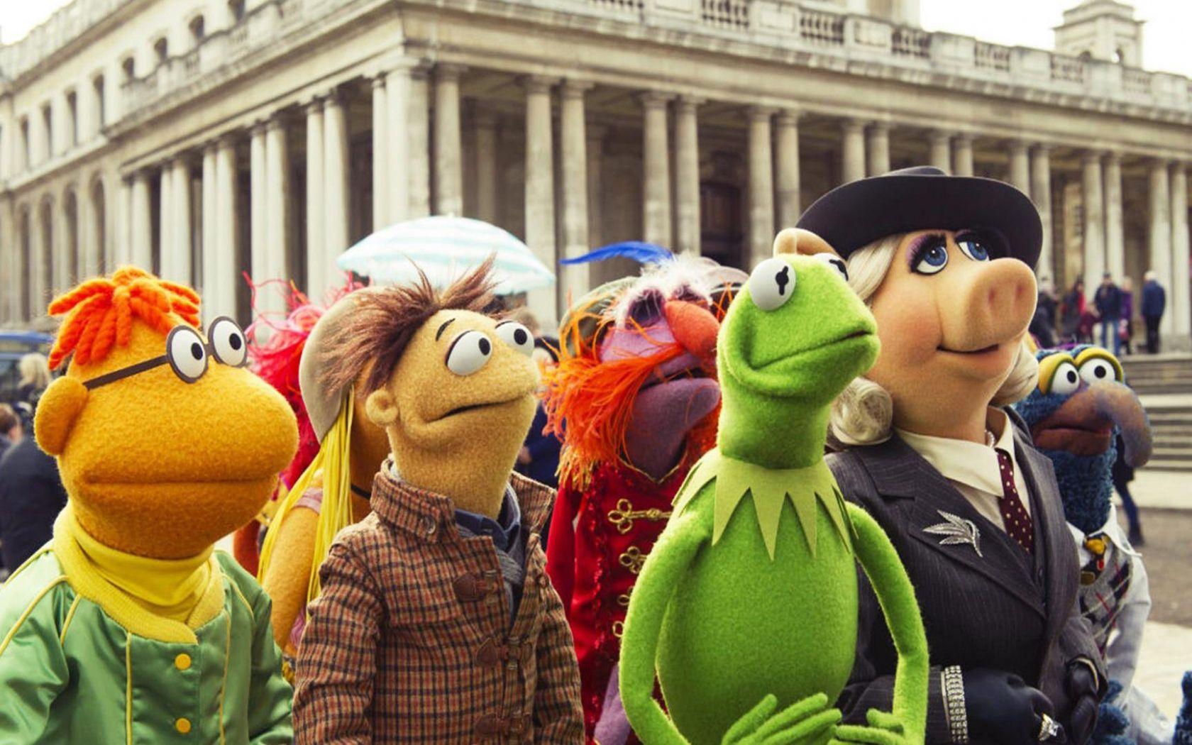 Muppets Most Wanted Wallpapers - Top Free Muppets Most Wanted ...