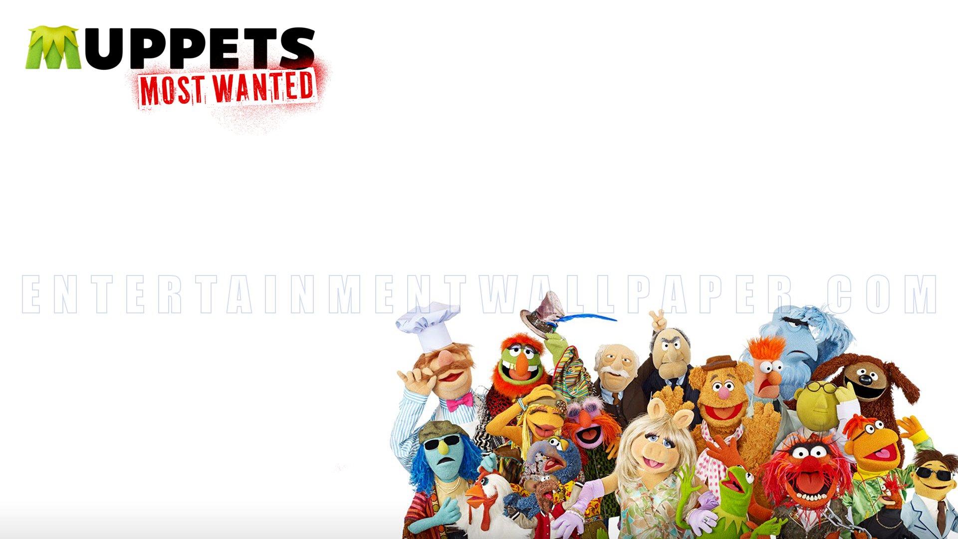 Muppets Most Wanted Wallpapers - Top Free Muppets Most Wanted ...