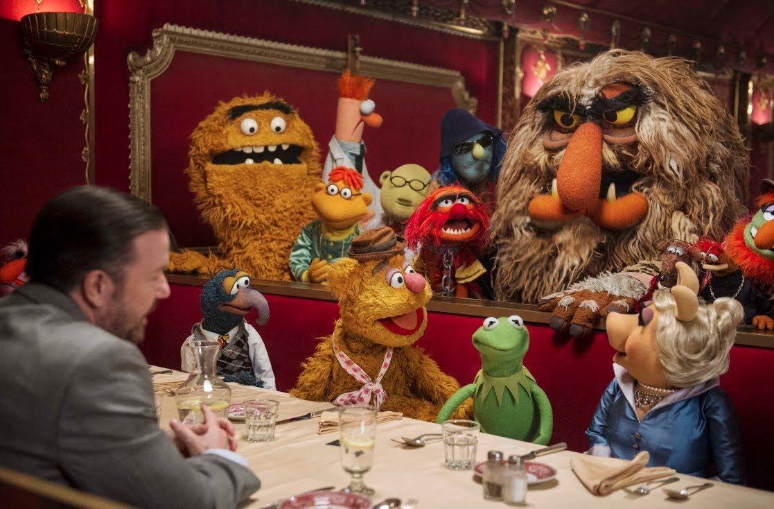 Muppets Most Wanted Wallpapers - Top Free Muppets Most Wanted ...
