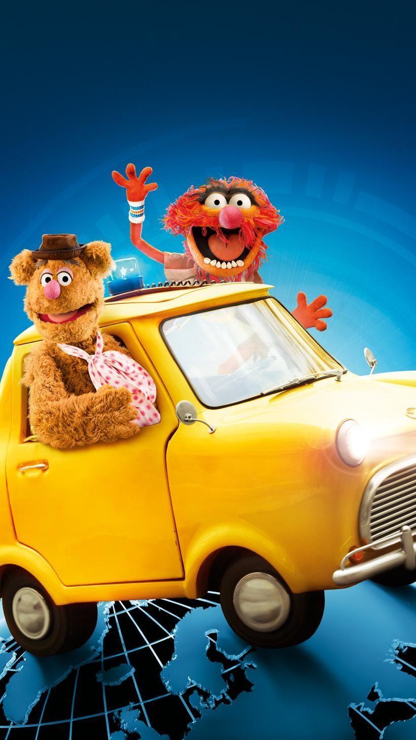 Muppets Most Wanted Wallpapers - Top Free Muppets Most Wanted ...